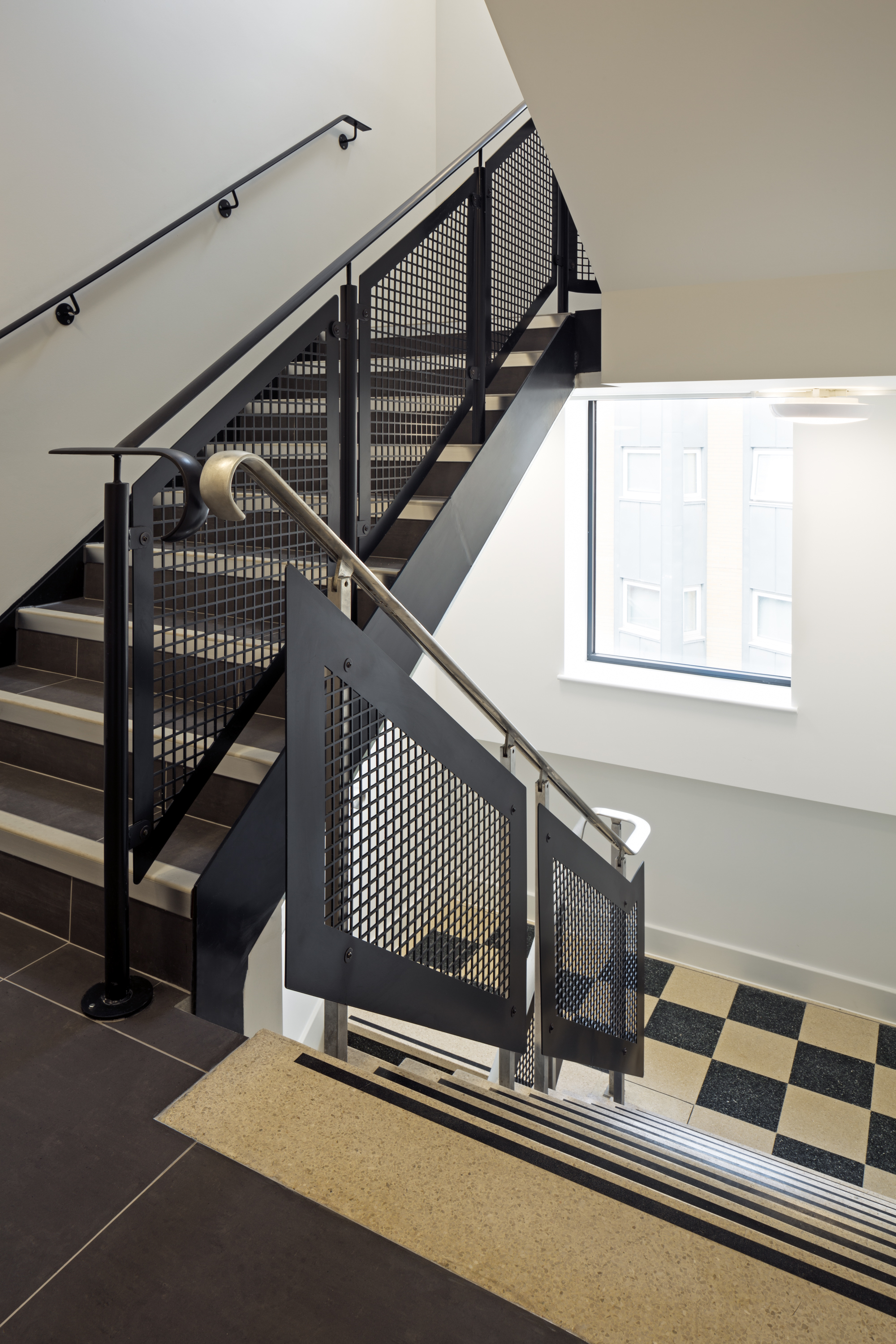 Taxi House by Frost Architects - Architizer