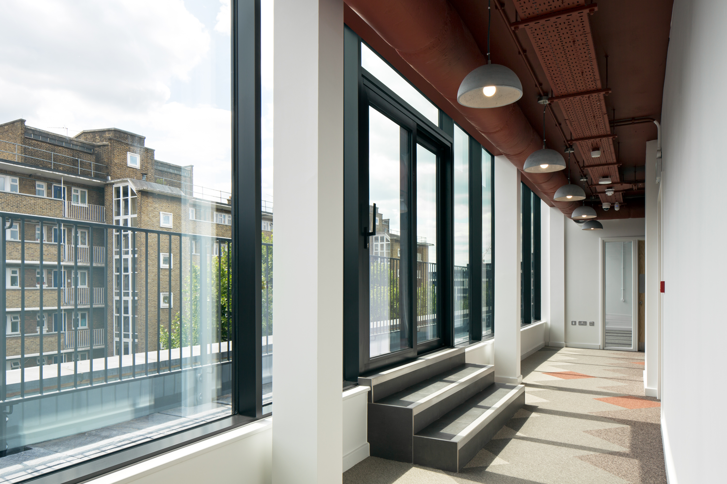 Taxi House by Frost Architects - Architizer