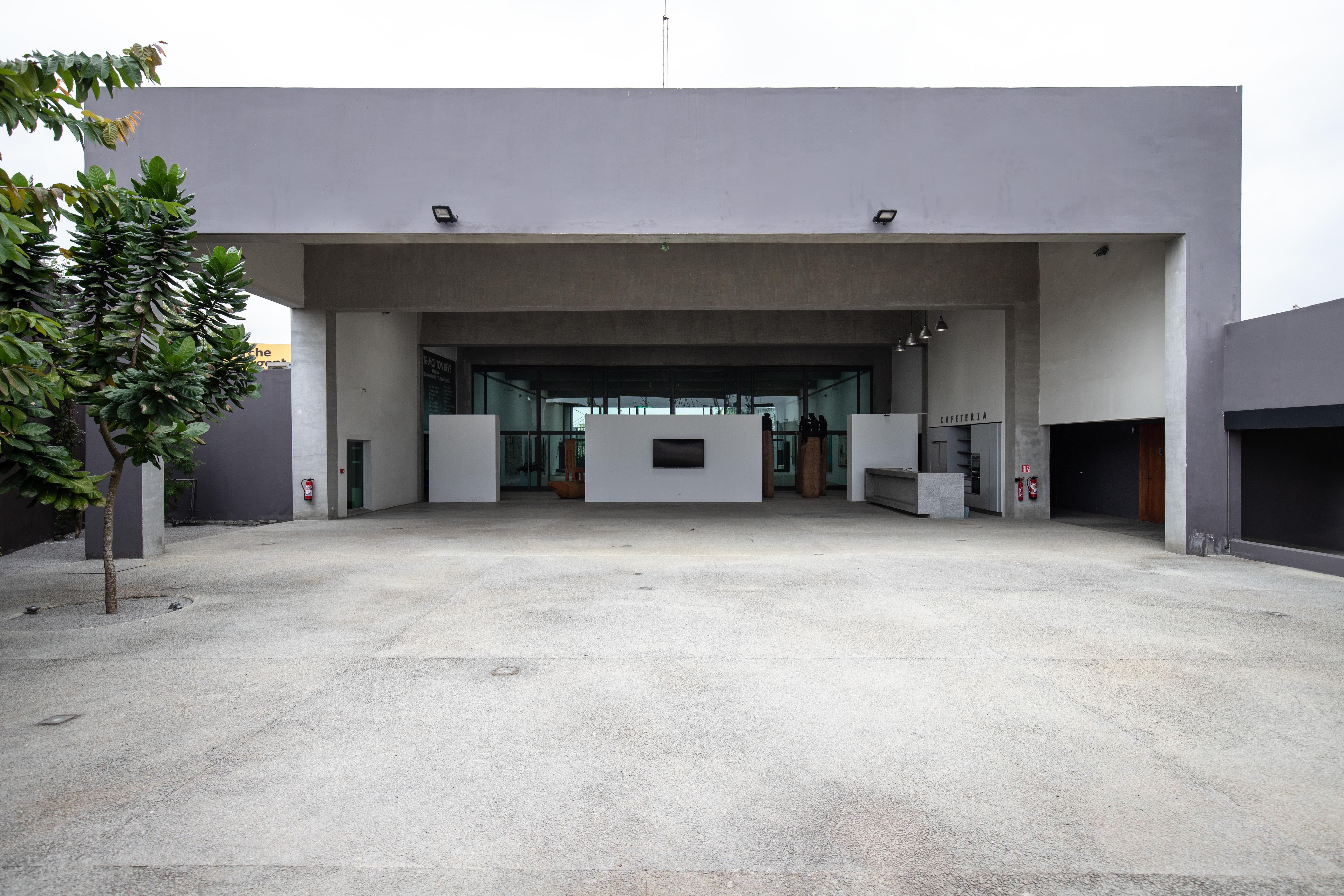 Assinie-Mafia Church by Koffi & Diabaté Architectes - Architizer