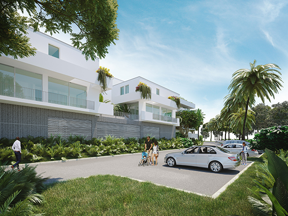 ABATTA VILLAGE by Koffi & Diabaté Architectes - Architizer