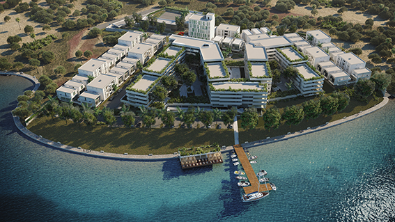 ABATTA VILLAGE by Koffi & Diabaté Architectes - Architizer