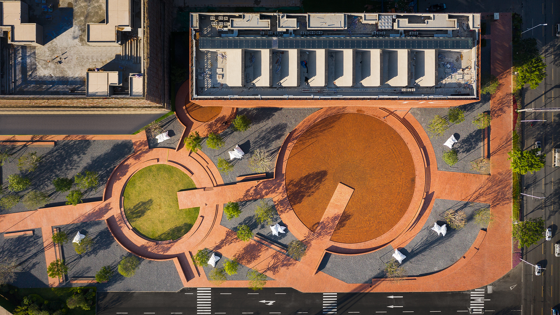 TIC Art Center by DOMANI Architectural Concepts - Architizer