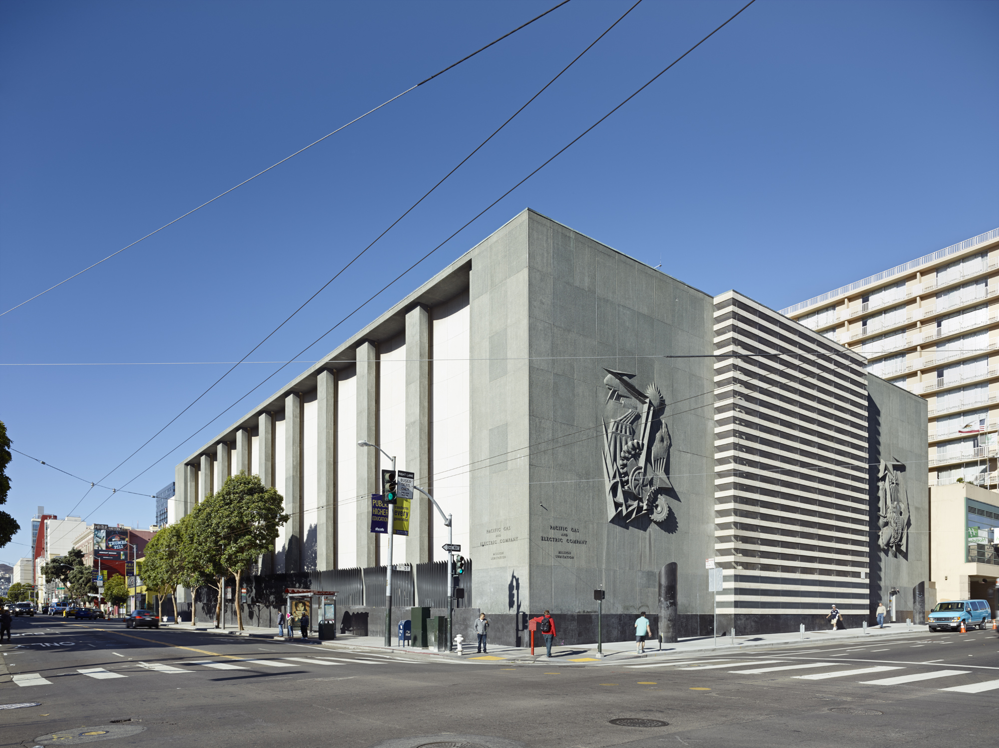 TEF Design - Architizer