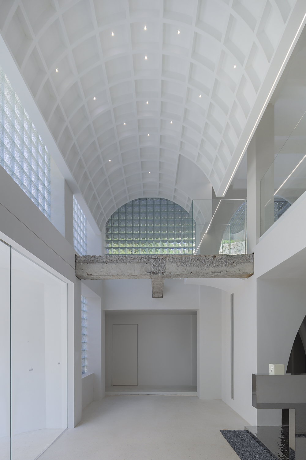 HILLS Resort by JK Design Studio - Architizer