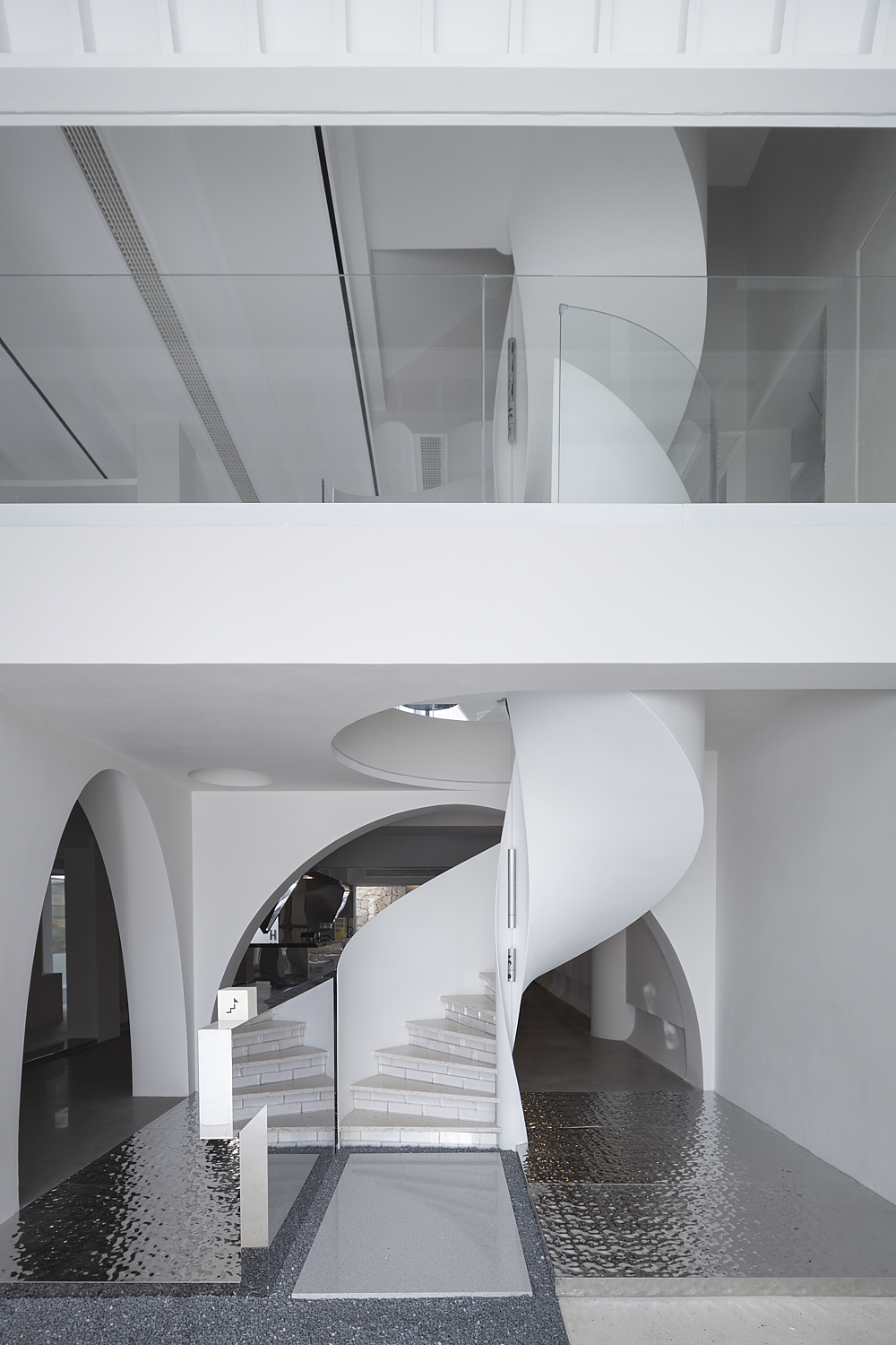 HILLS Resort by JK Design Studio - Architizer