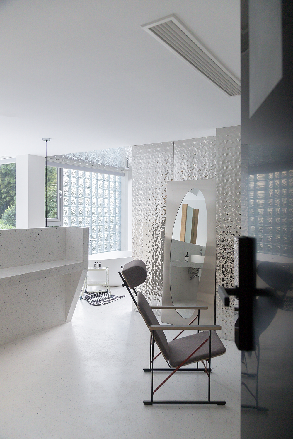 HILLS Resort by JK Design Studio - Architizer
