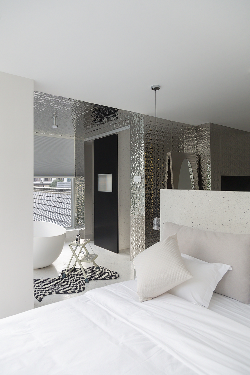 HILLS Resort by JK Design Studio - Architizer
