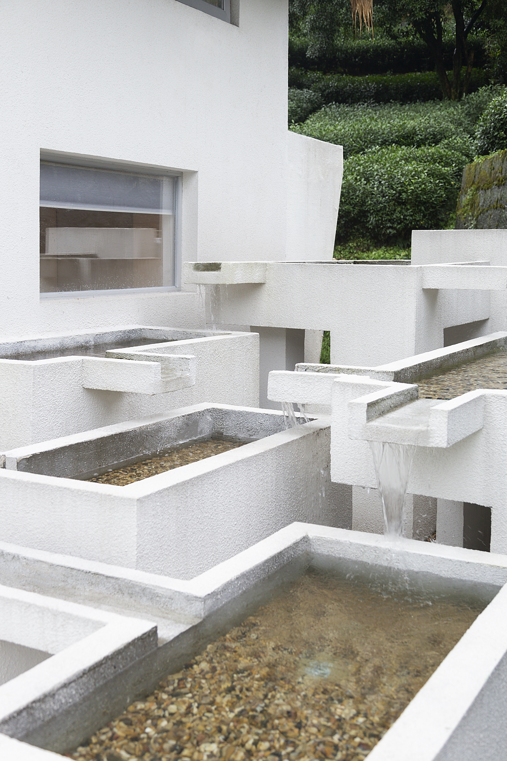 HILLS Resort by JK Design Studio - Architizer