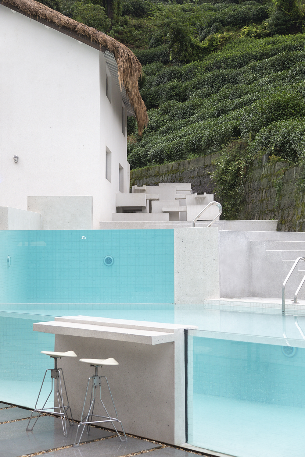 HILLS Resort by JK Design Studio - Architizer