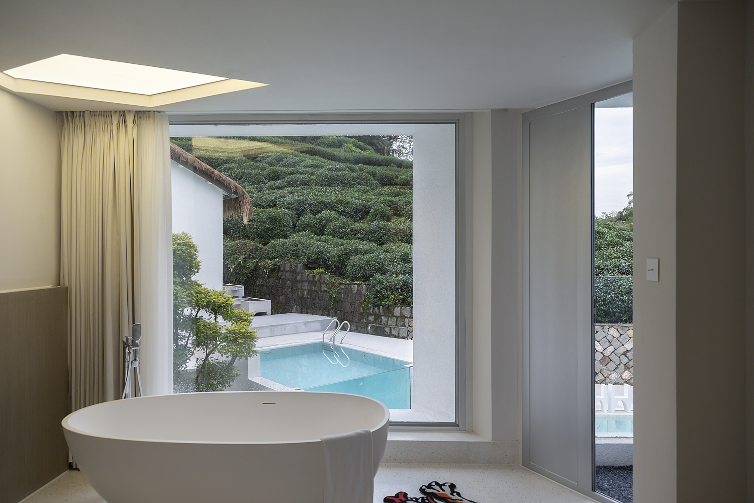 HILLS Resort by JK Design Studio - Architizer