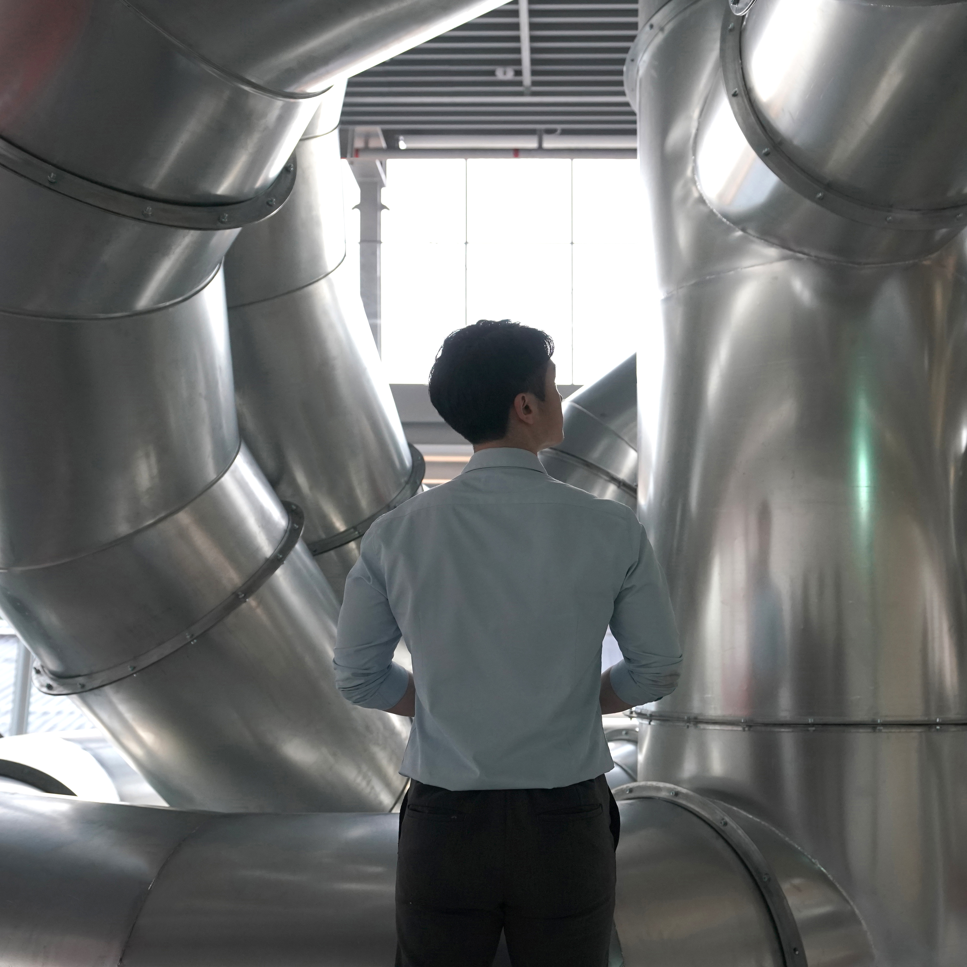 Liminal City by People's Architecture Office - Architizer