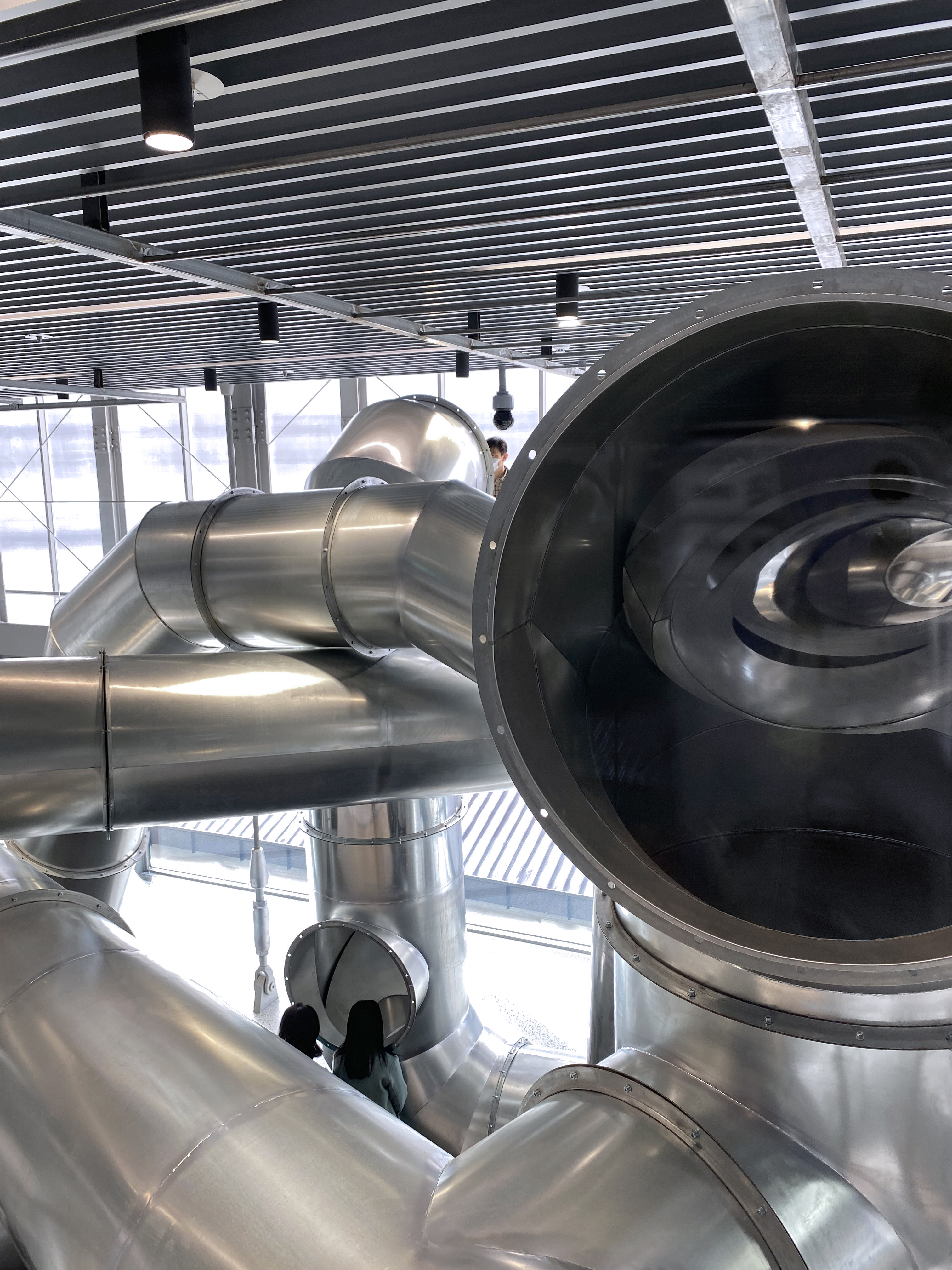 Liminal City by People's Architecture Office - Architizer