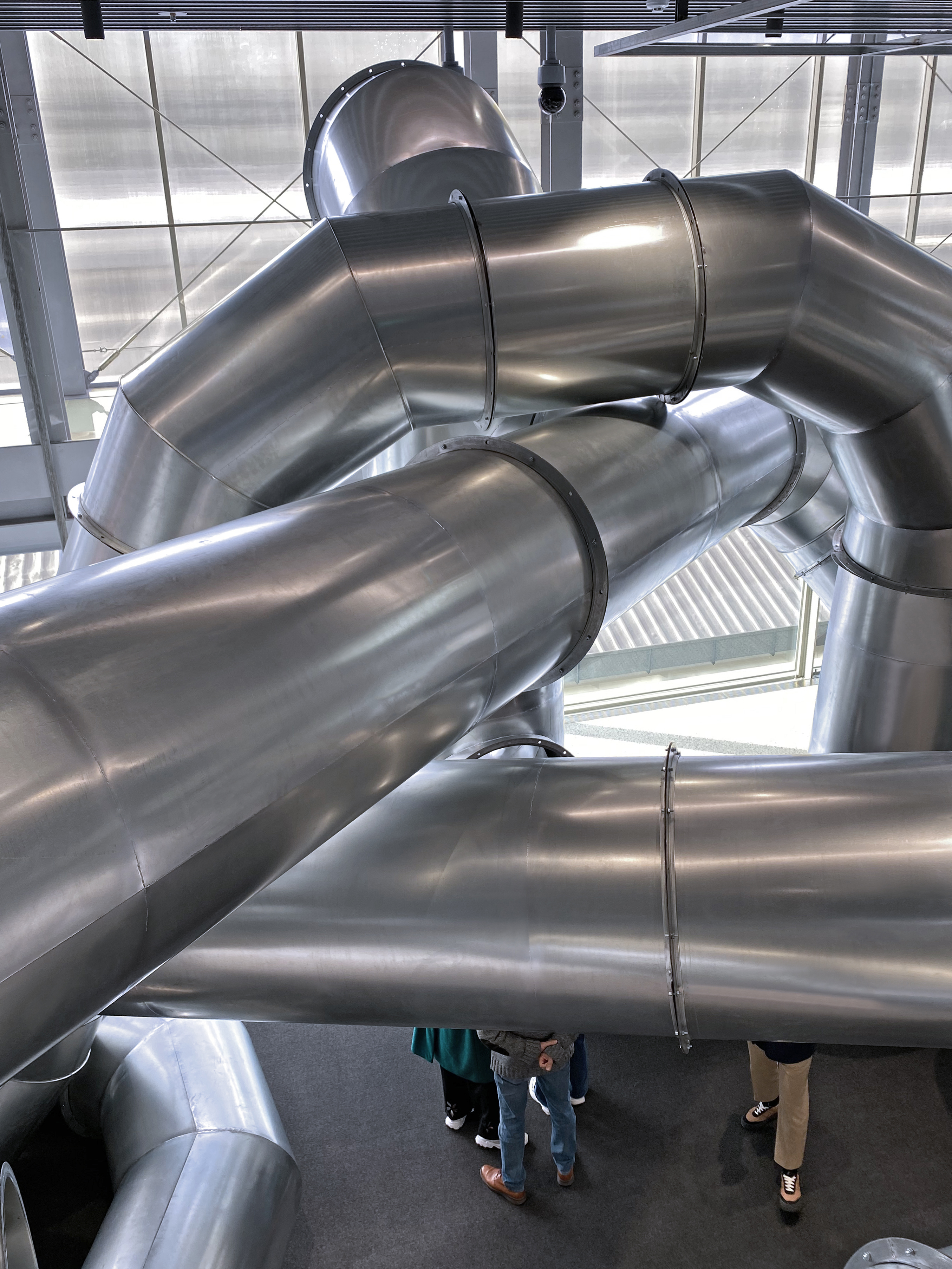 Liminal City by People's Architecture Office - Architizer