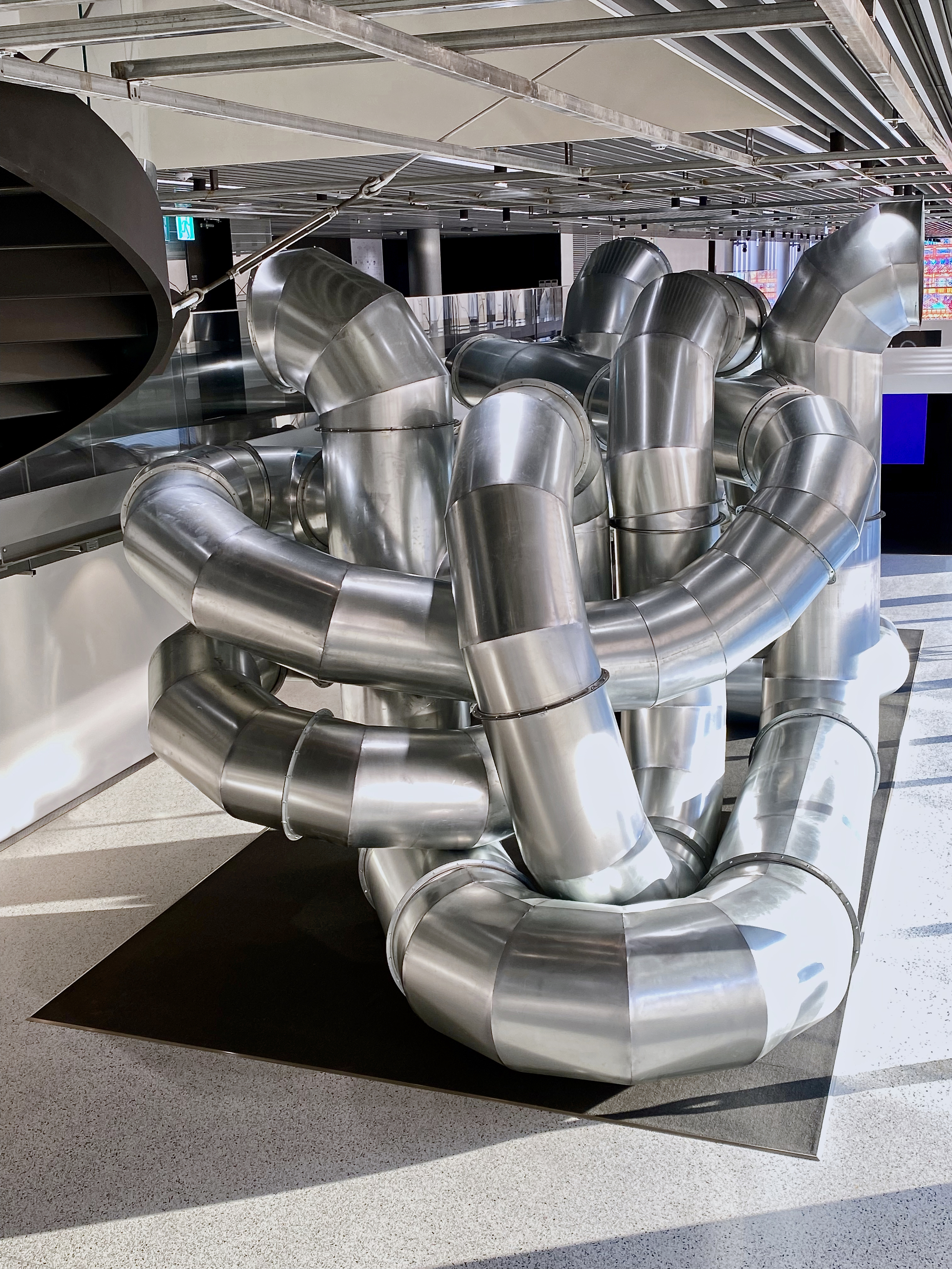 Liminal City by People's Architecture Office - Architizer