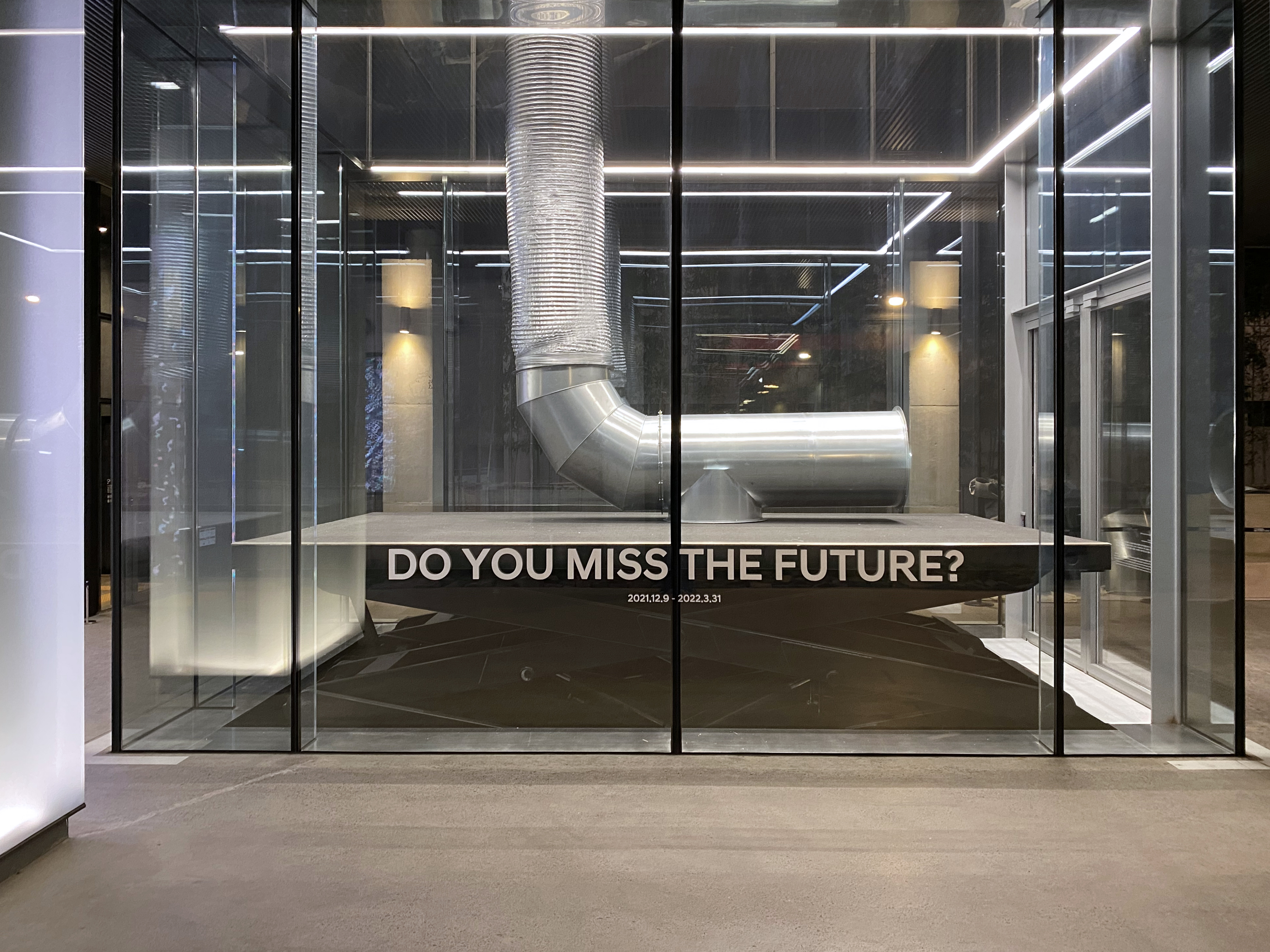 Liminal City by People's Architecture Office - Architizer