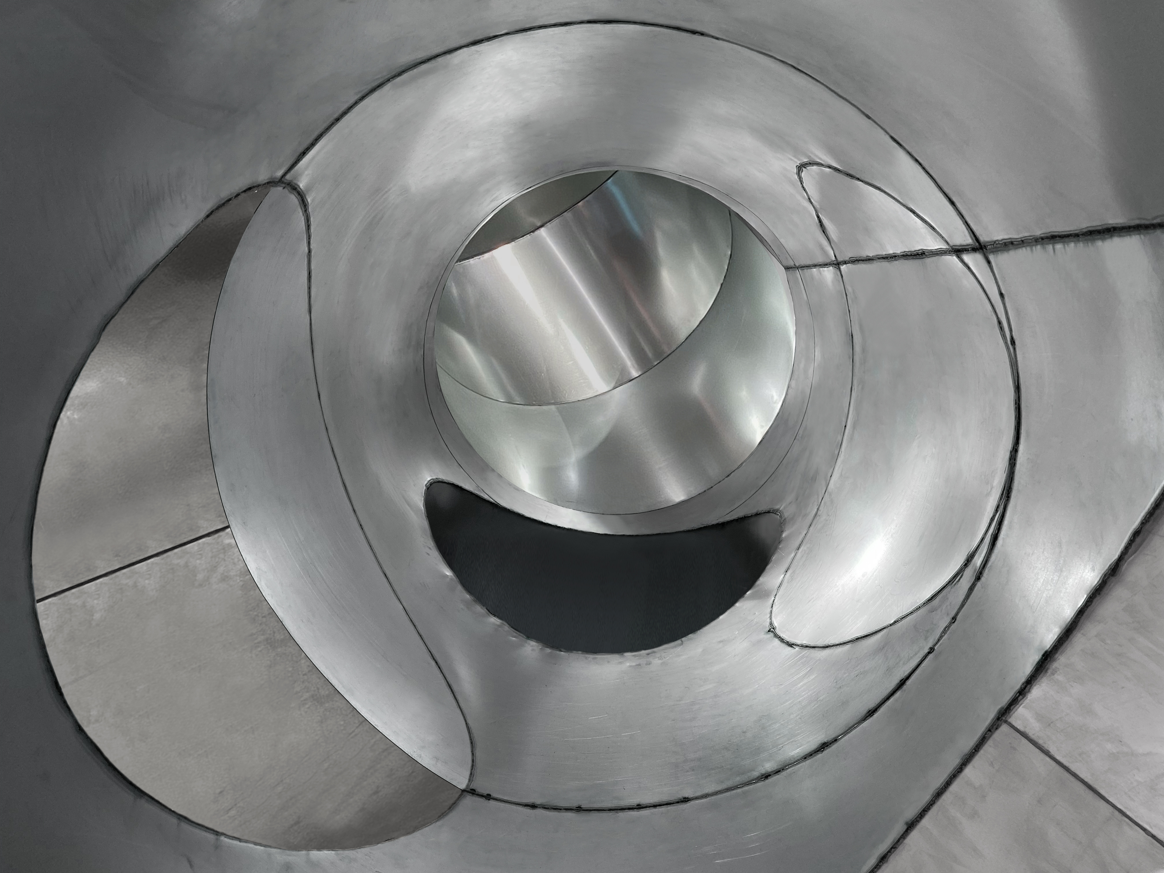 Liminal City by People's Architecture Office - Architizer