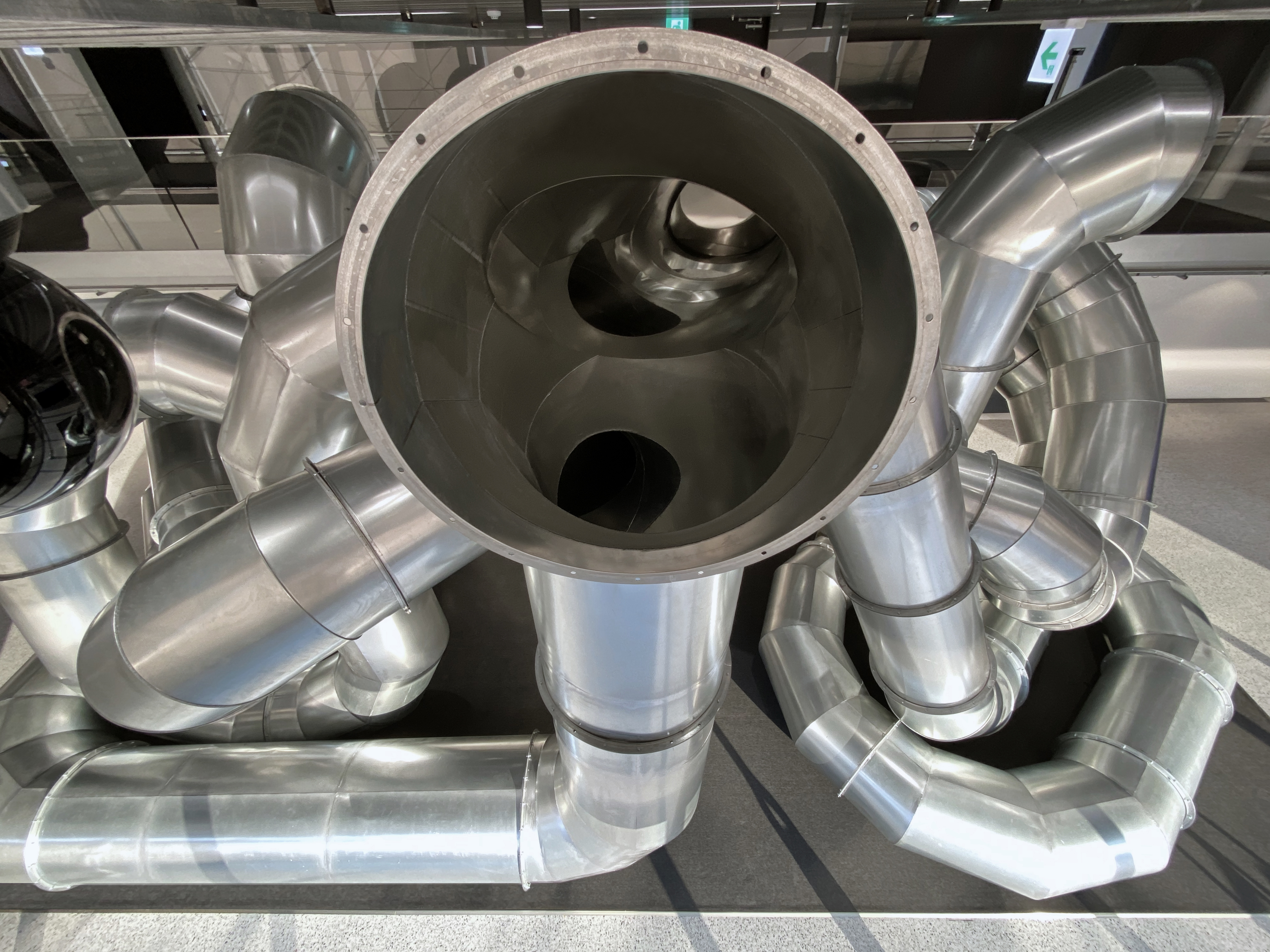 Liminal City by People's Architecture Office - Architizer