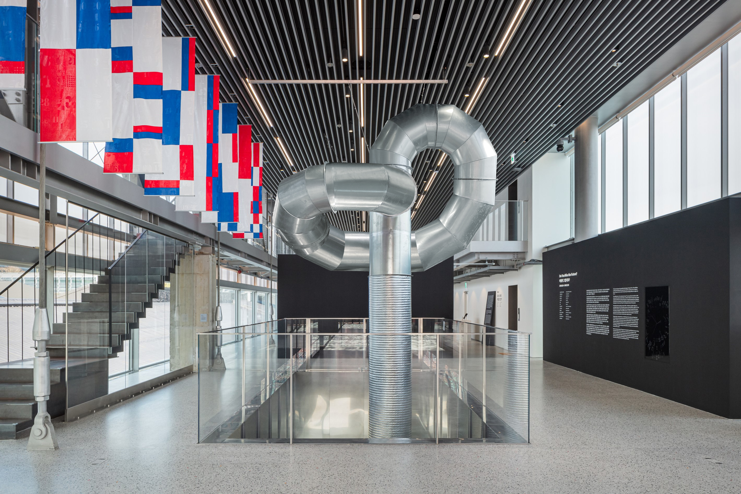 Liminal City by People's Architecture Office - Architizer