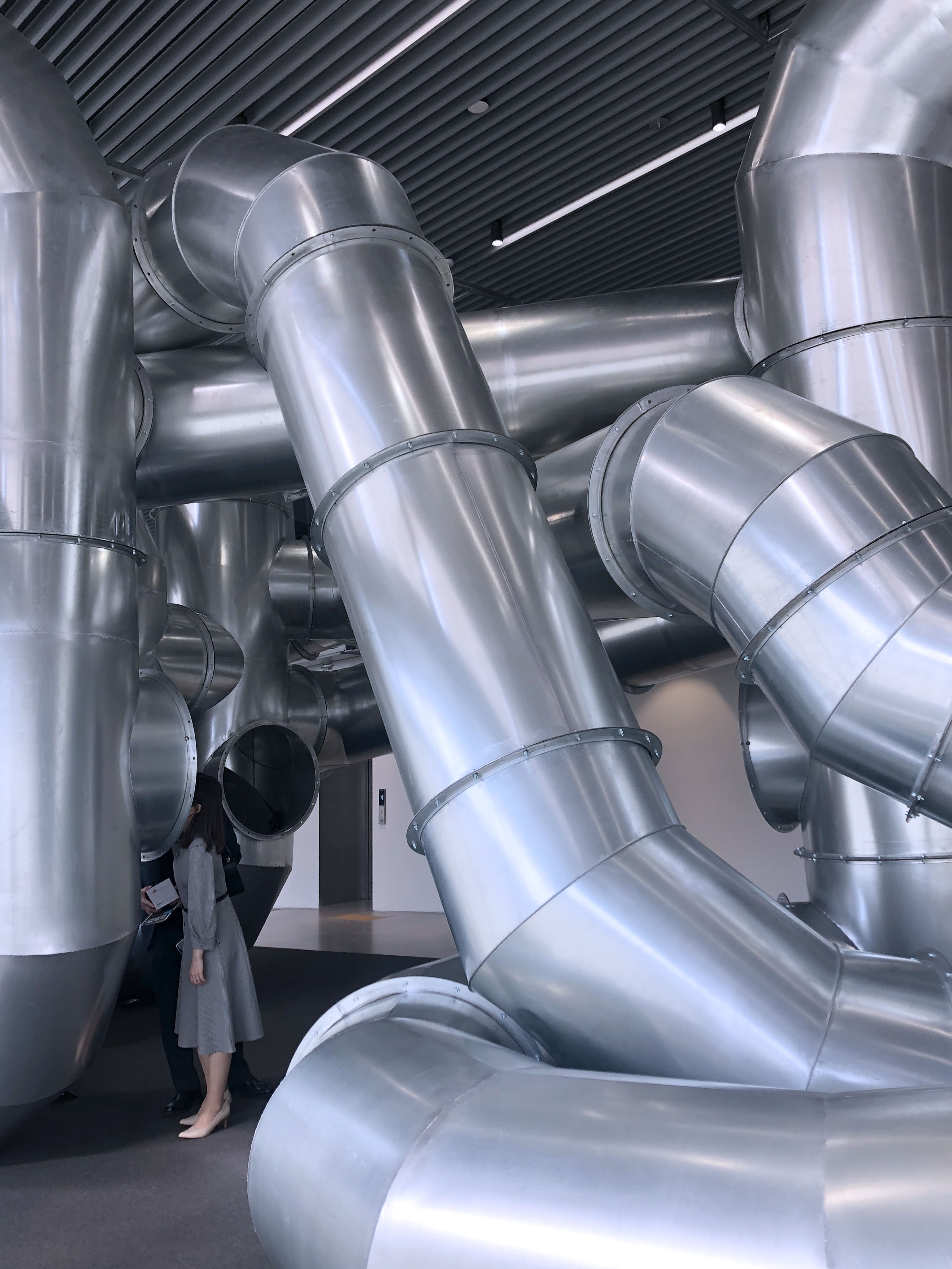 Liminal City by People's Architecture Office - Architizer