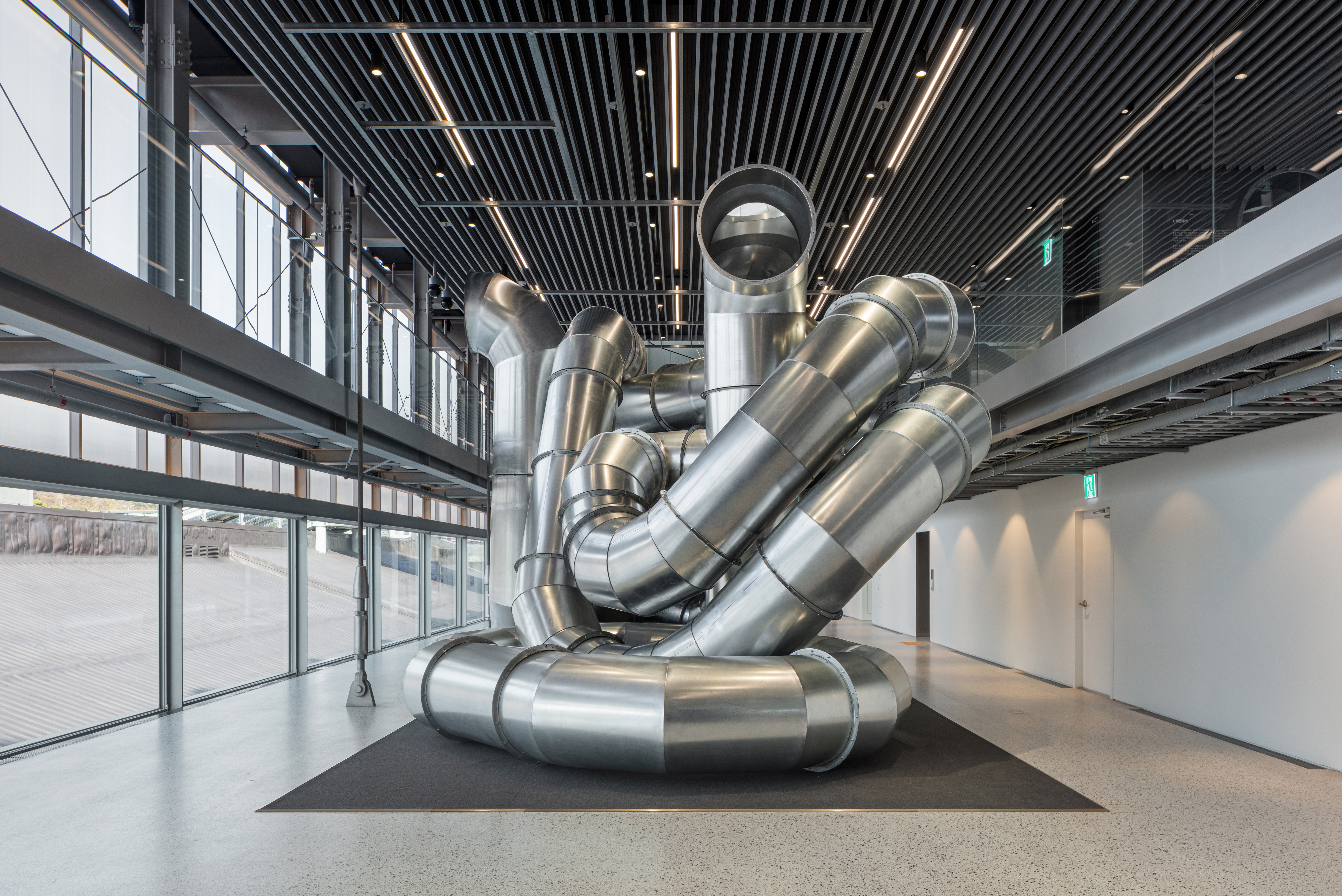 Liminal City by People's Architecture Office - Architizer