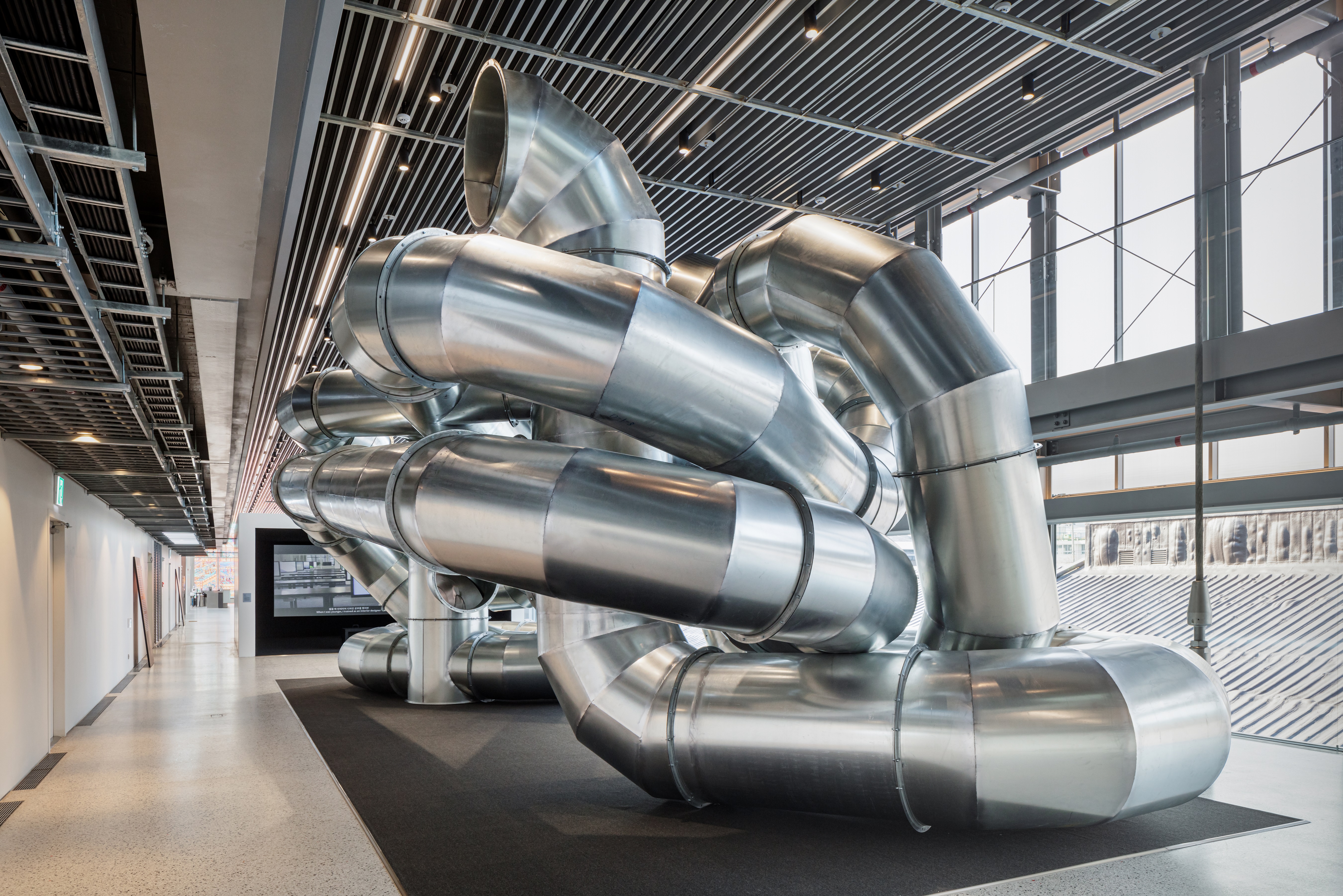 Liminal City by People's Architecture Office - Architizer