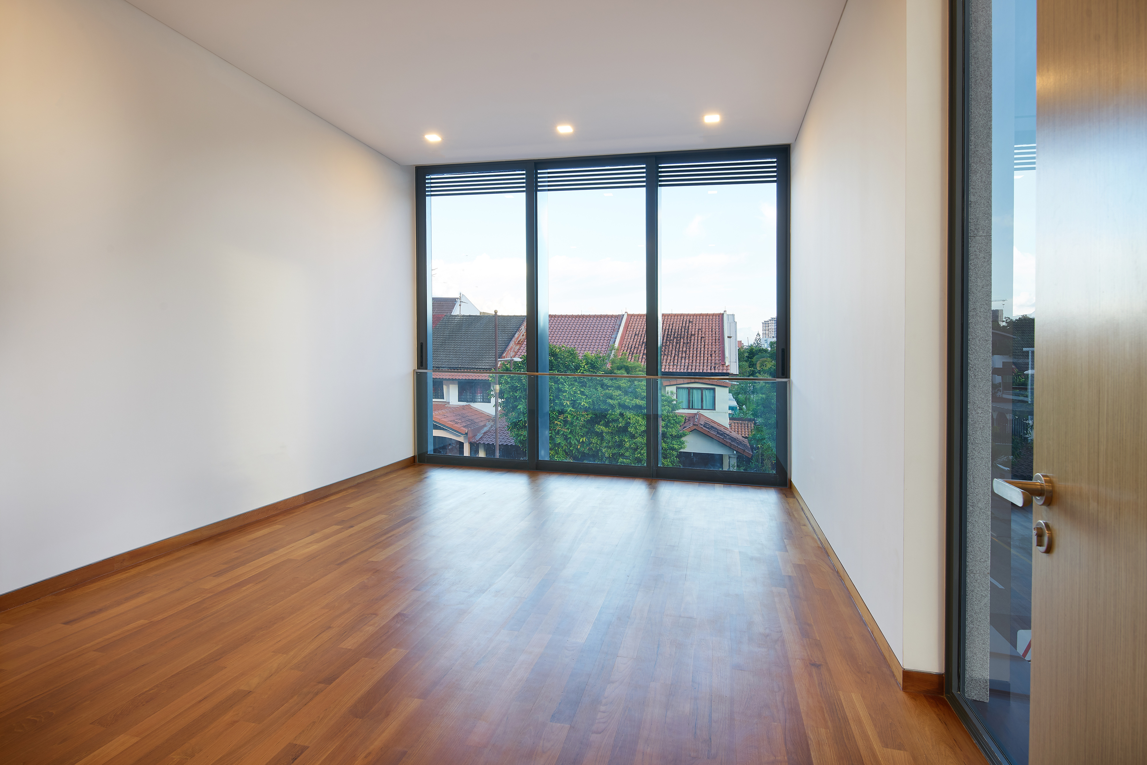 Tosca House by Mark 12 Architects - Architizer