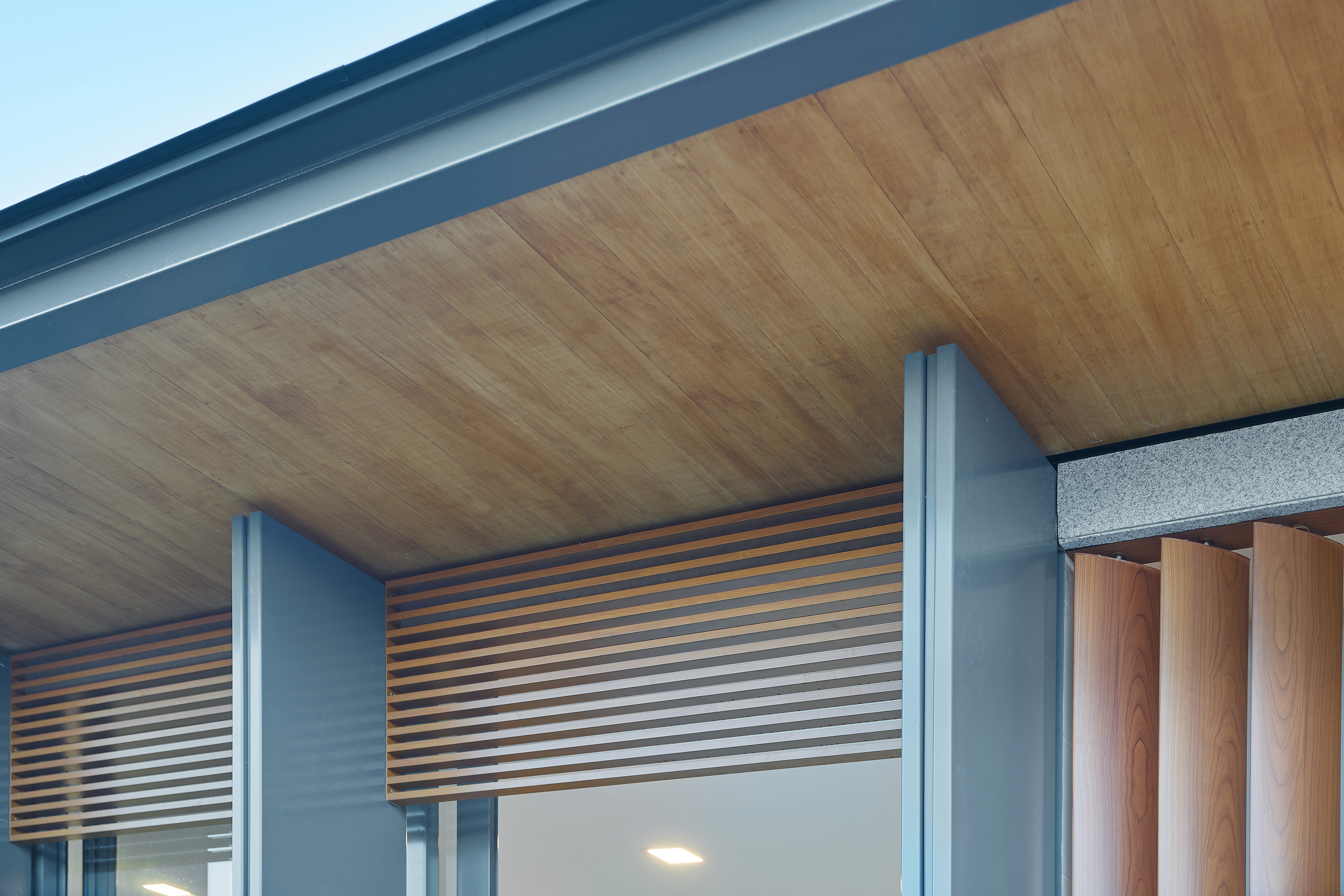 Tosca House by Mark 12 Architects - Architizer