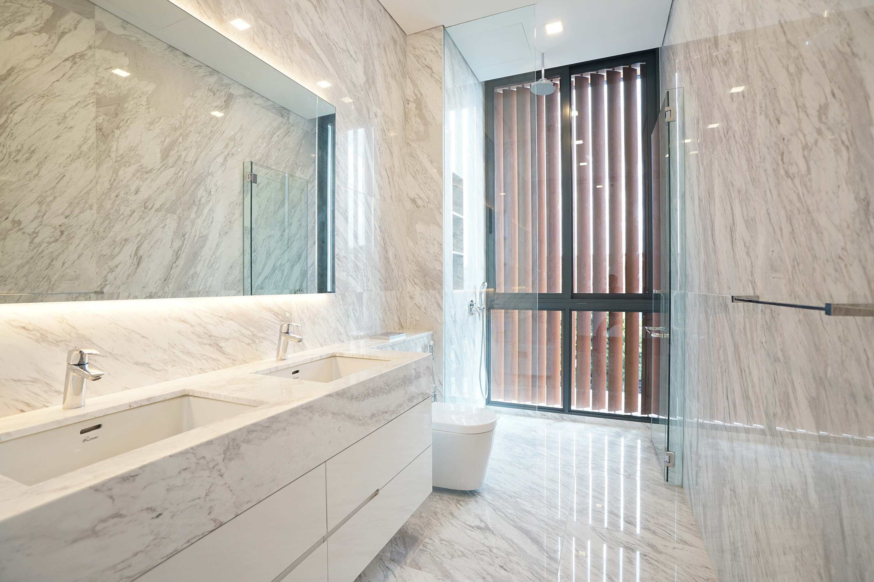 Tosca House by Mark 12 Architects - Architizer