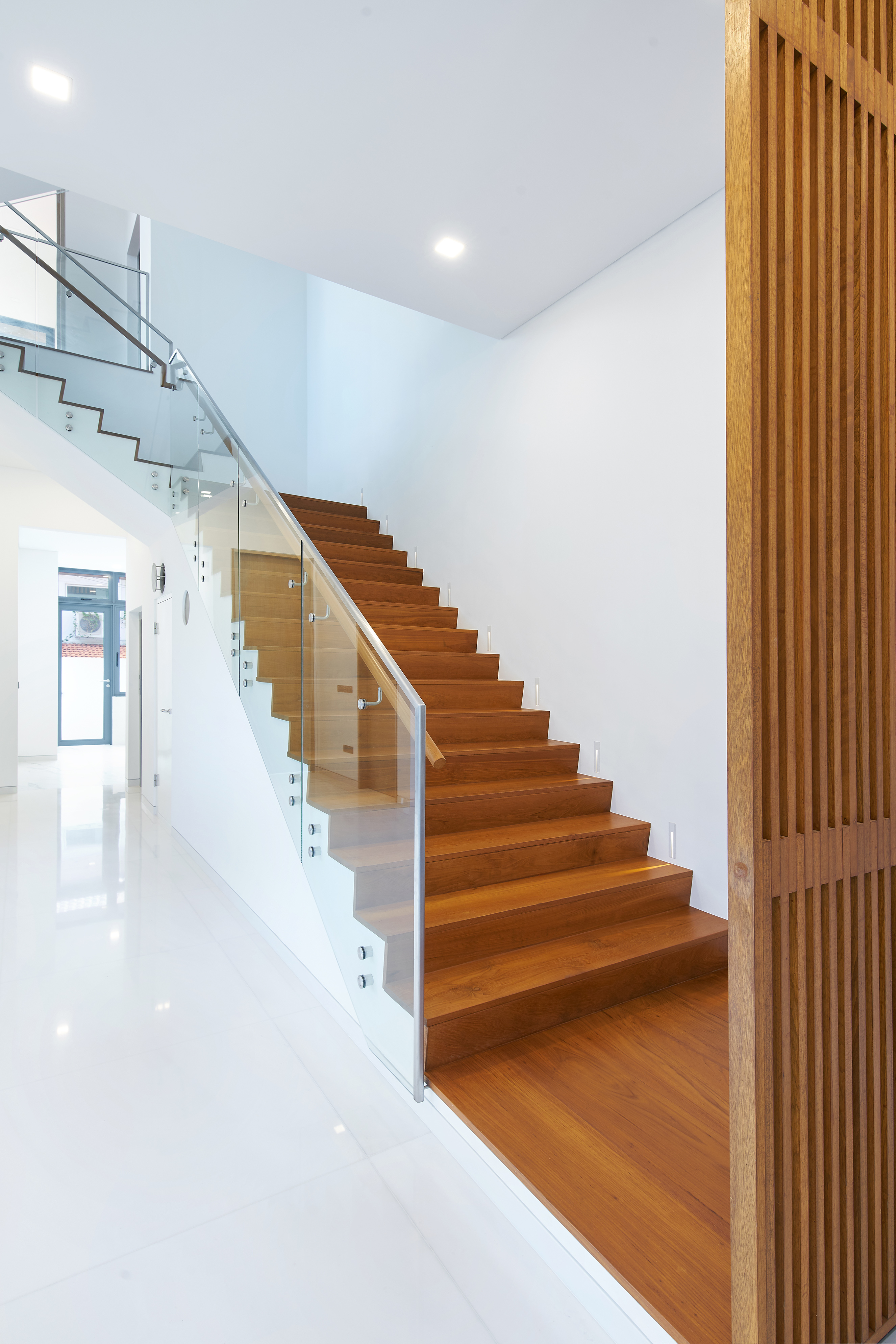 Tosca House by Mark 12 Architects - Architizer