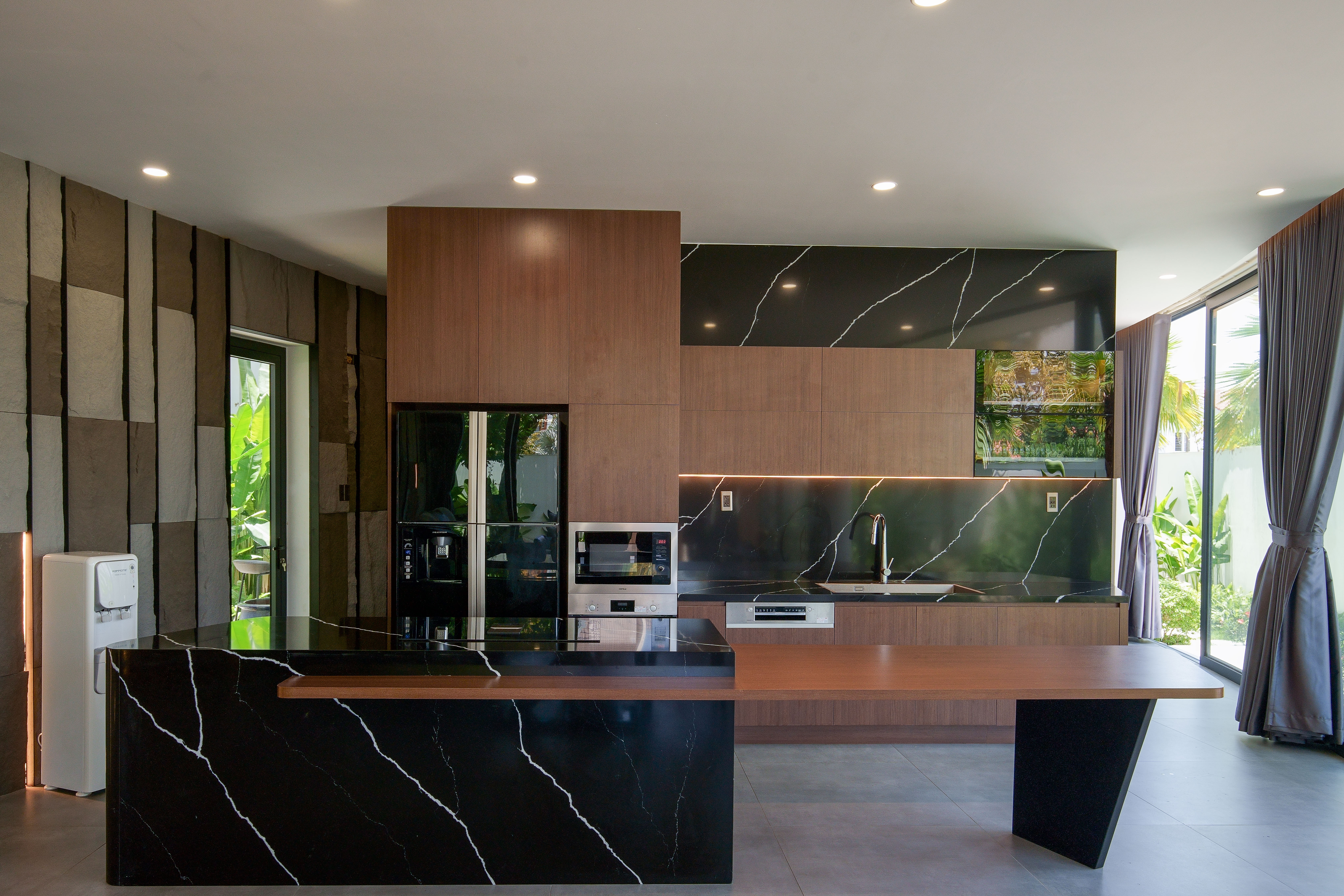 Waves House by 85 Design - Architizer