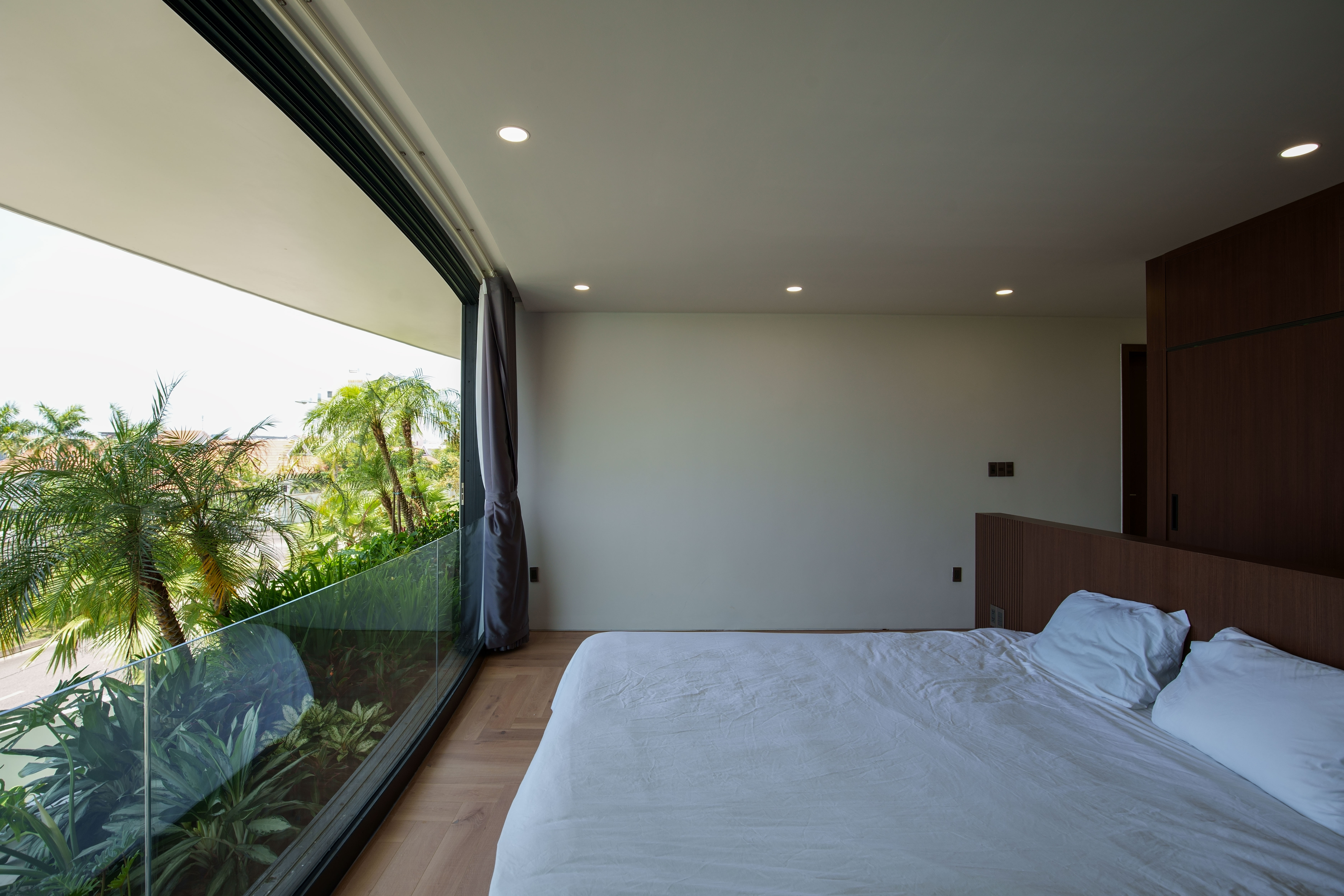 Waves House by 85 Design - Architizer