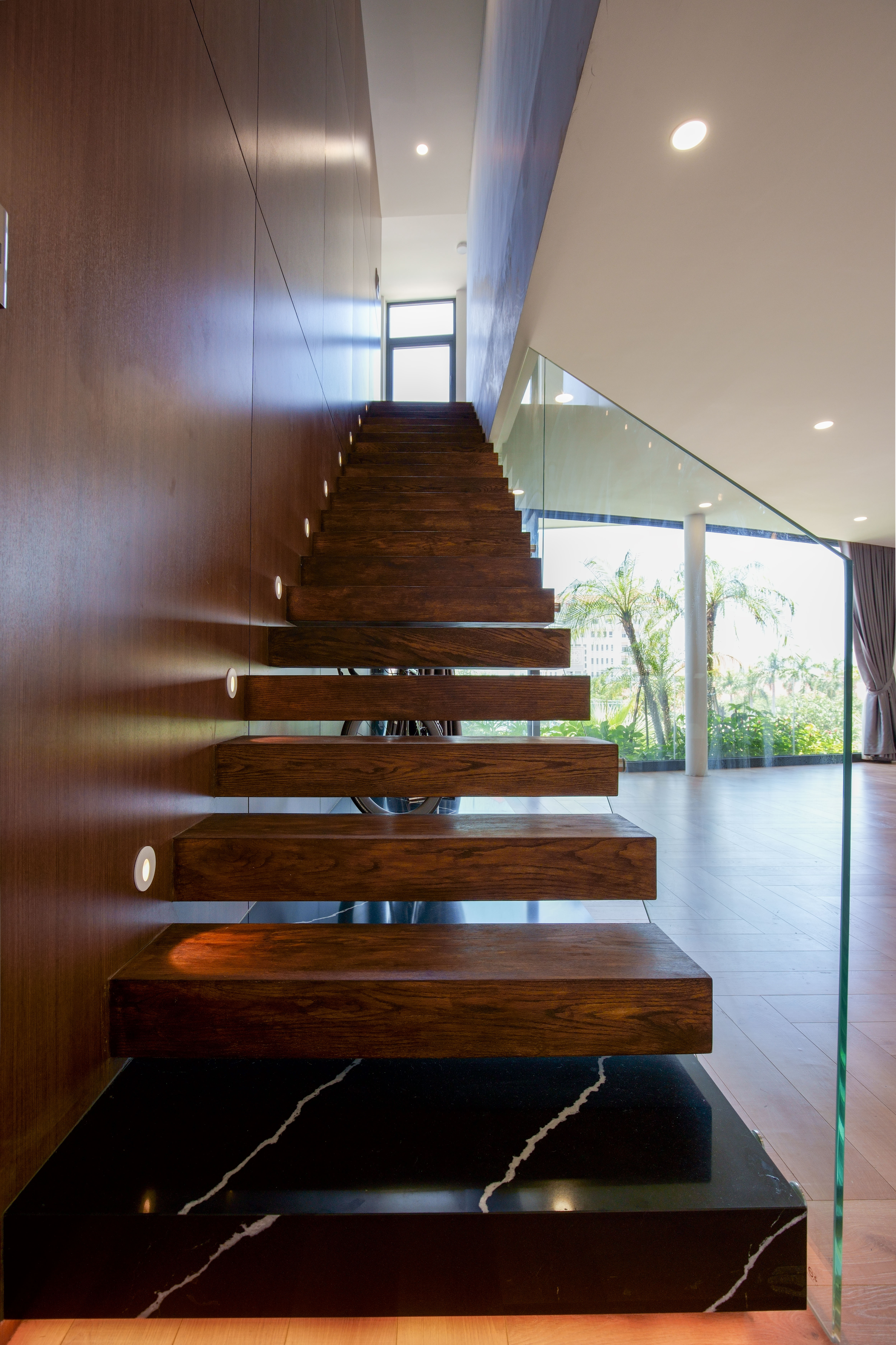 Waves House by 85 Design - Architizer