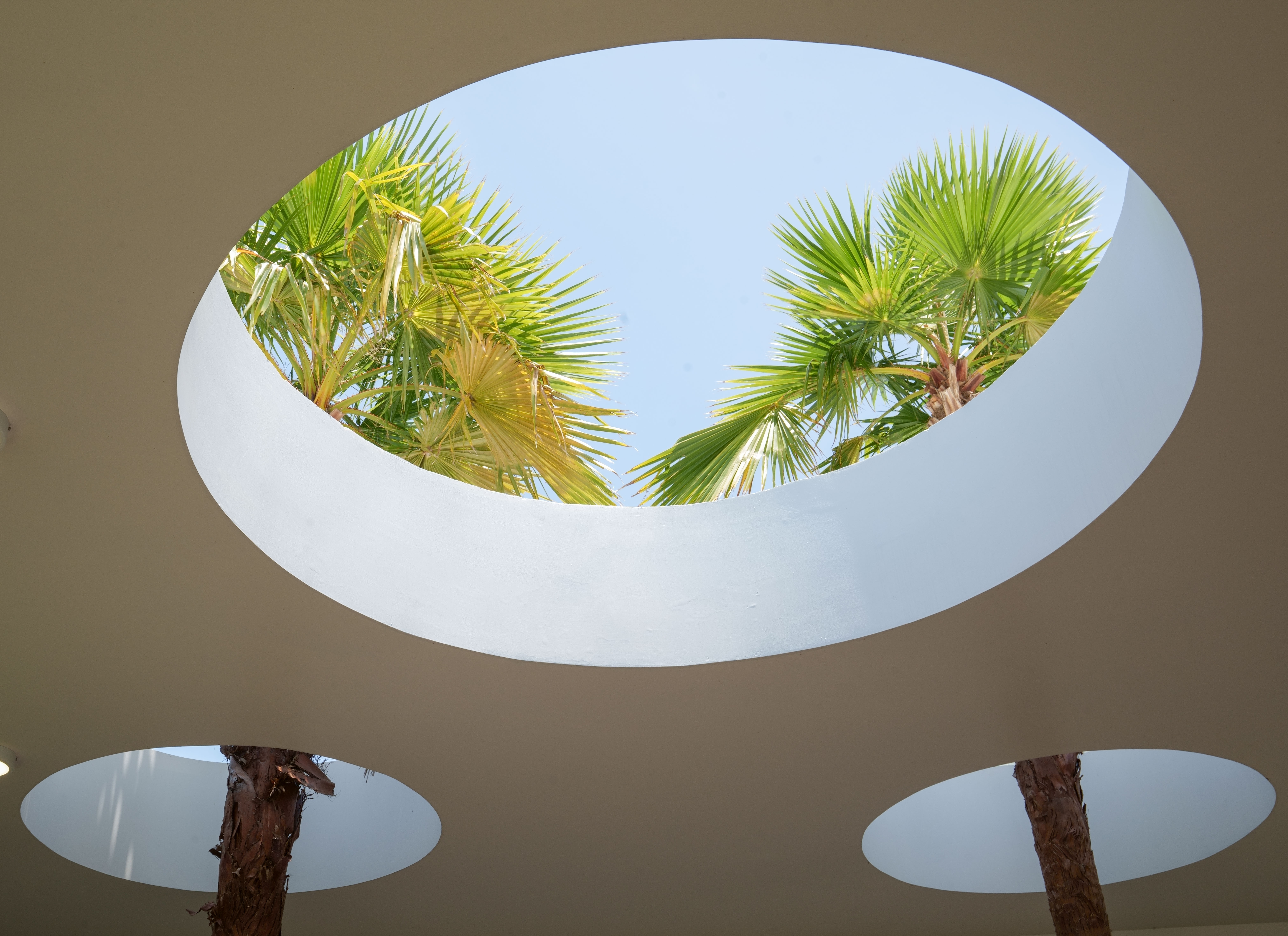 Waves House By 85 Design Architizer