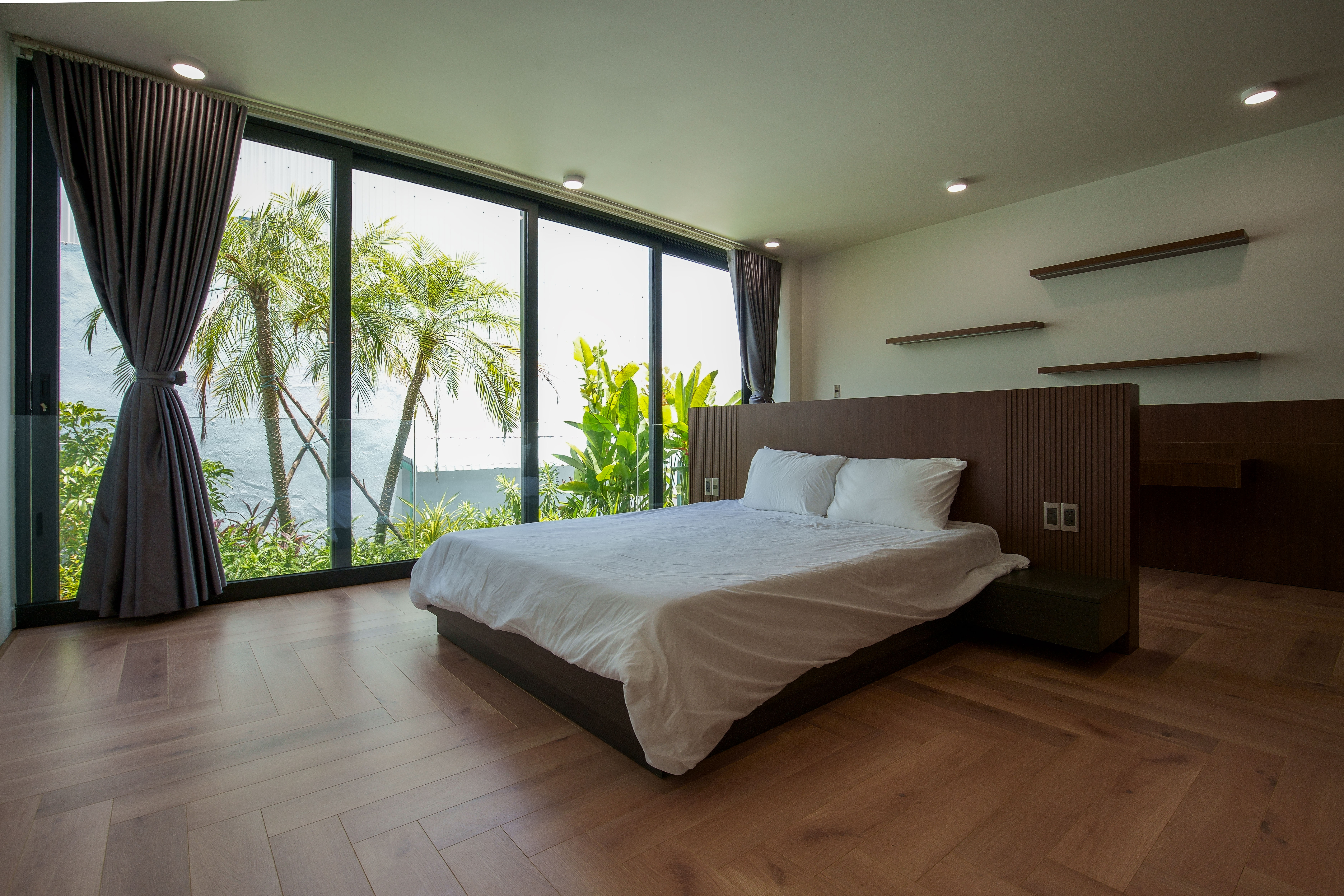 Waves House by 85 Design - Architizer