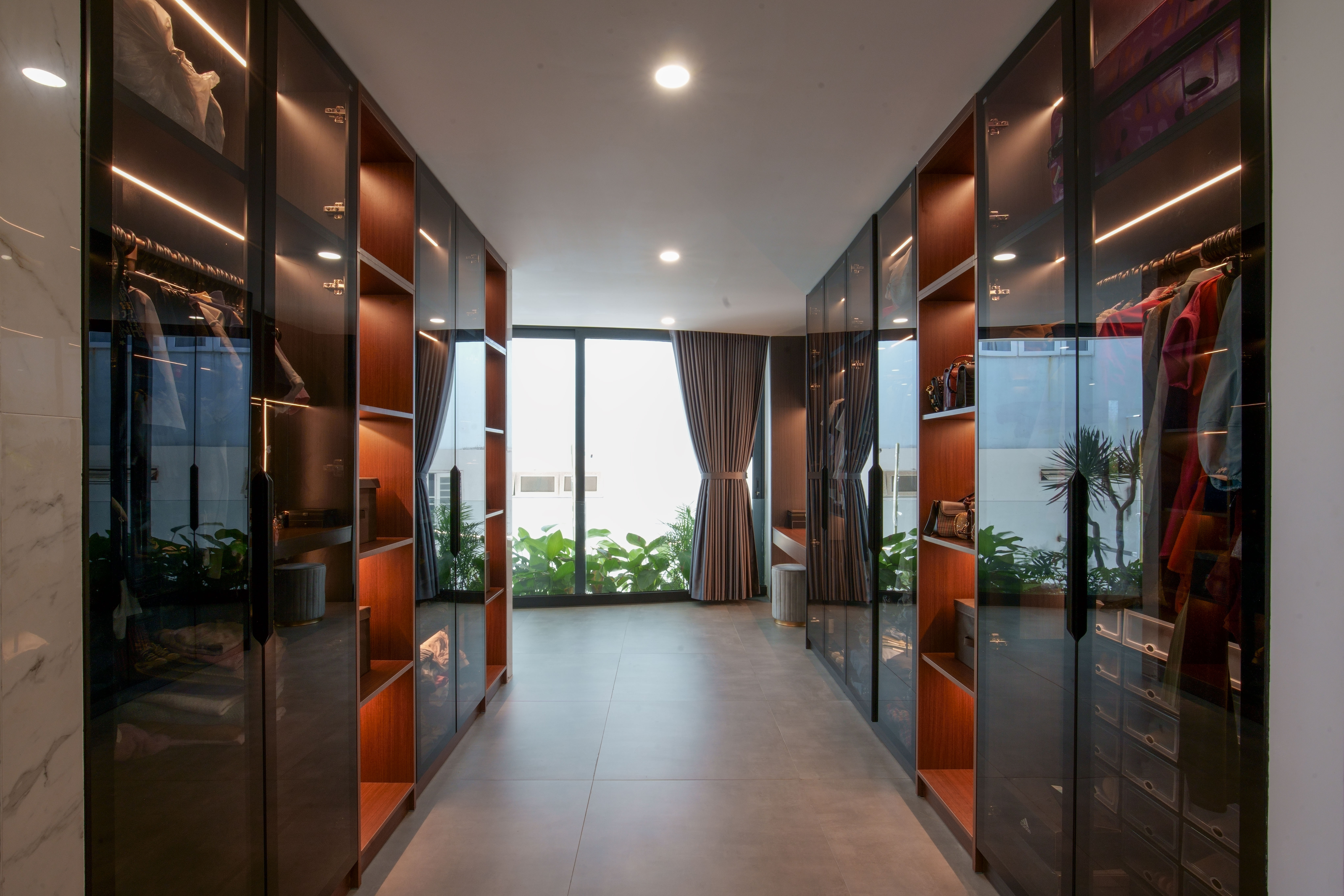 Waves House by 85 Design - Architizer