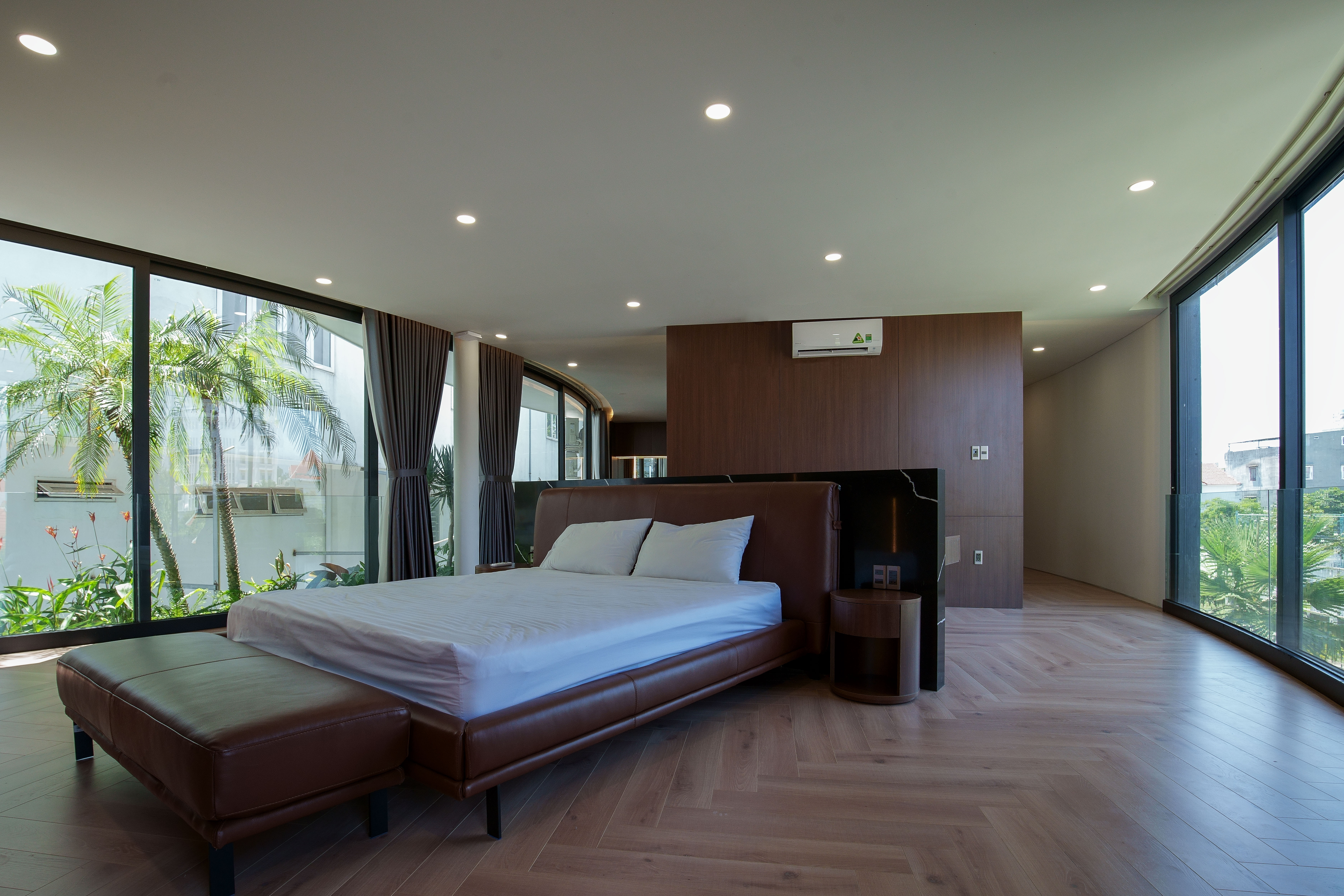 Waves House by 85 Design - Architizer