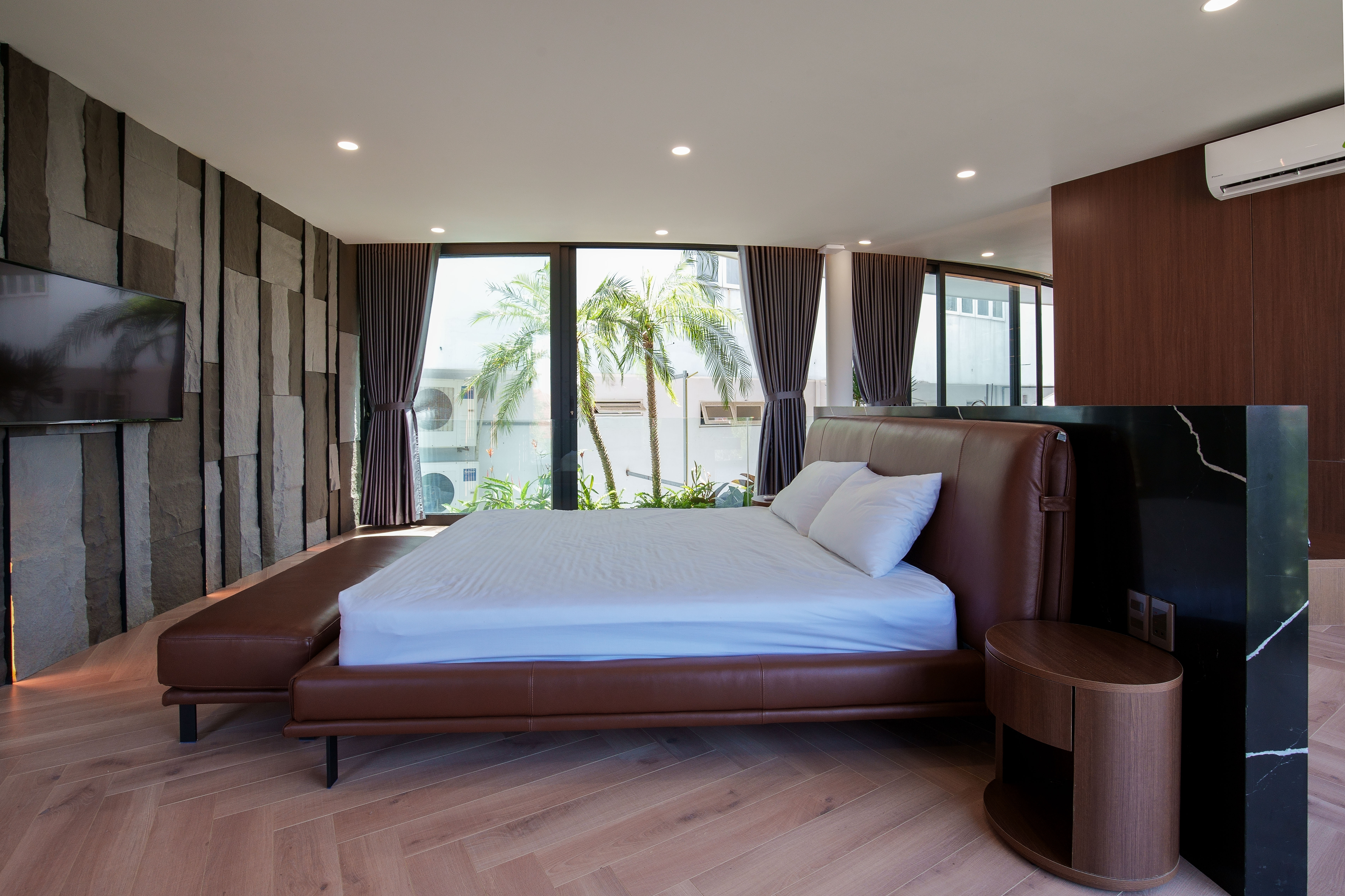 Waves House by 85 Design - Architizer
