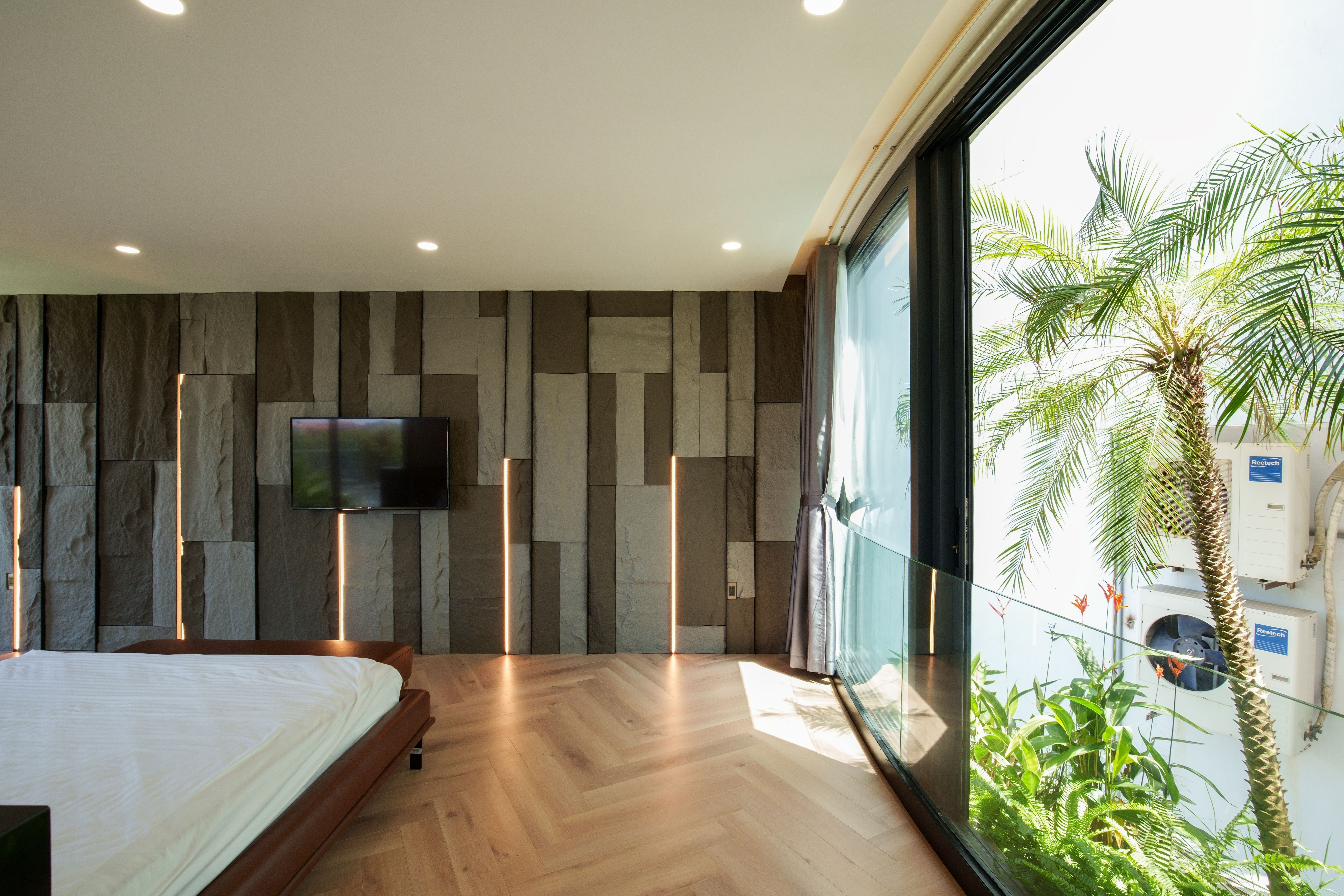 Waves House by 85 Design - Architizer