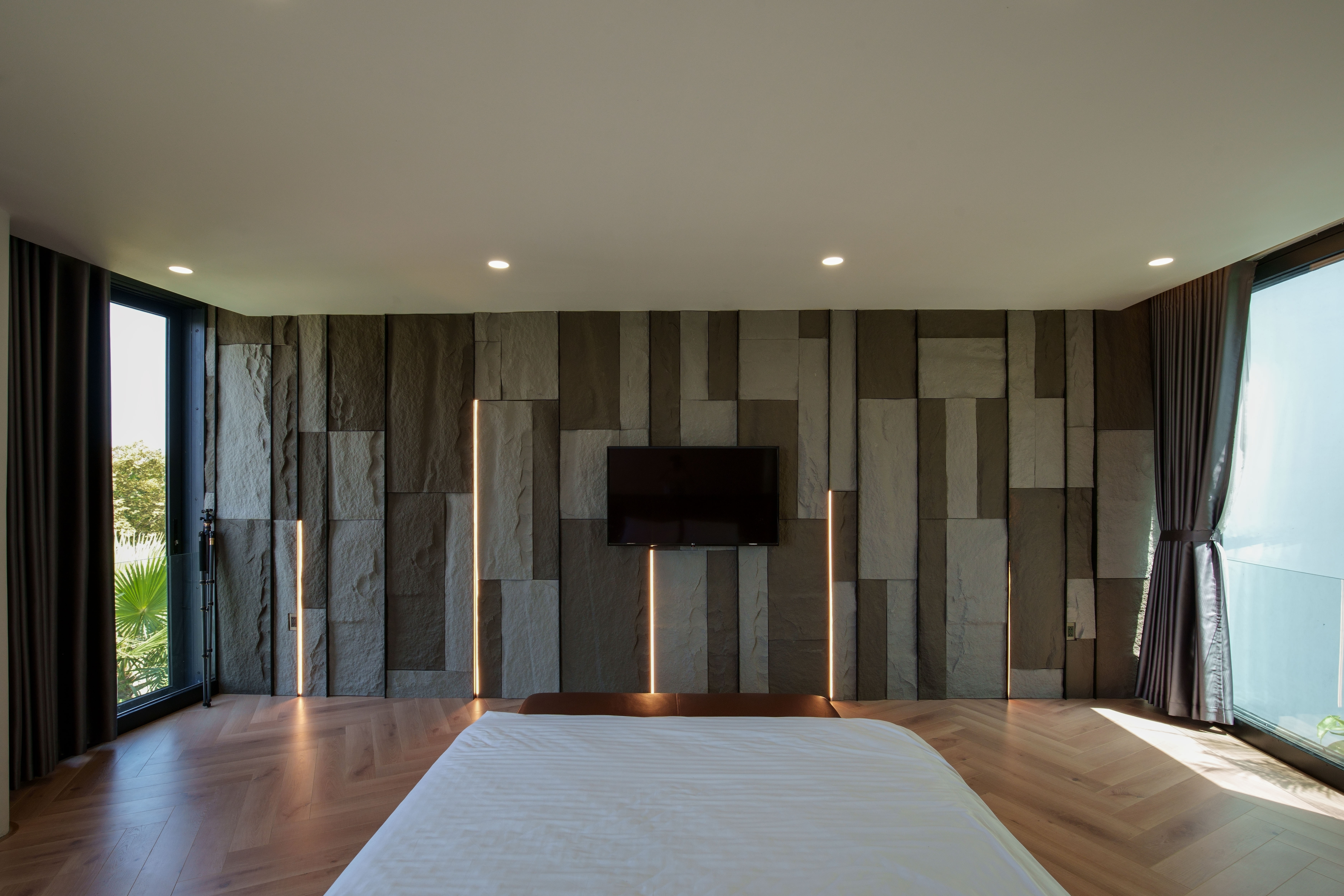 Waves House by 85 Design - Architizer