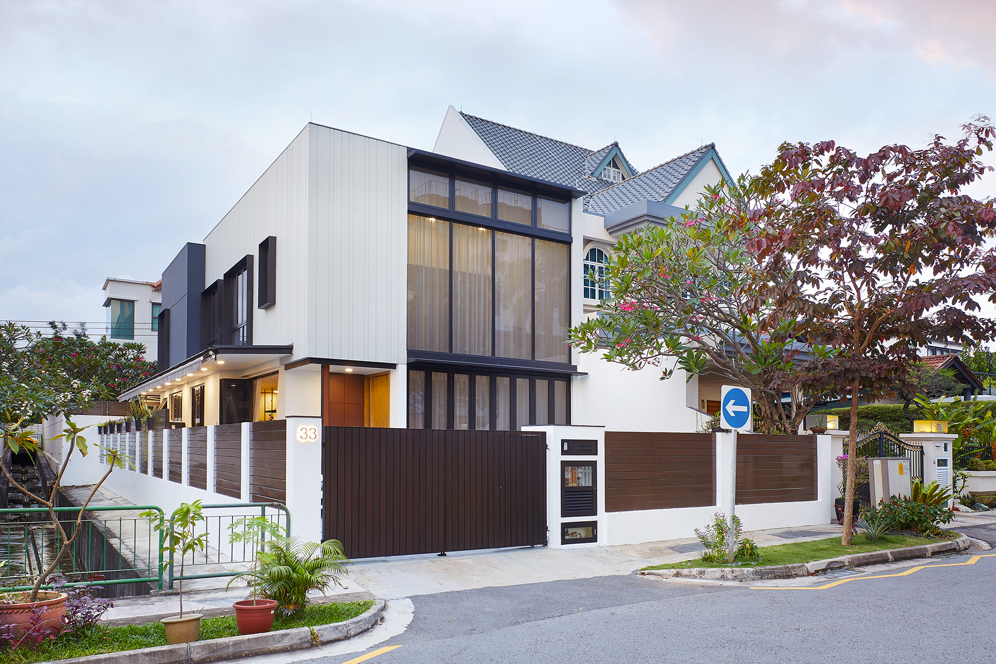 Mark 12 Architects - Architizer