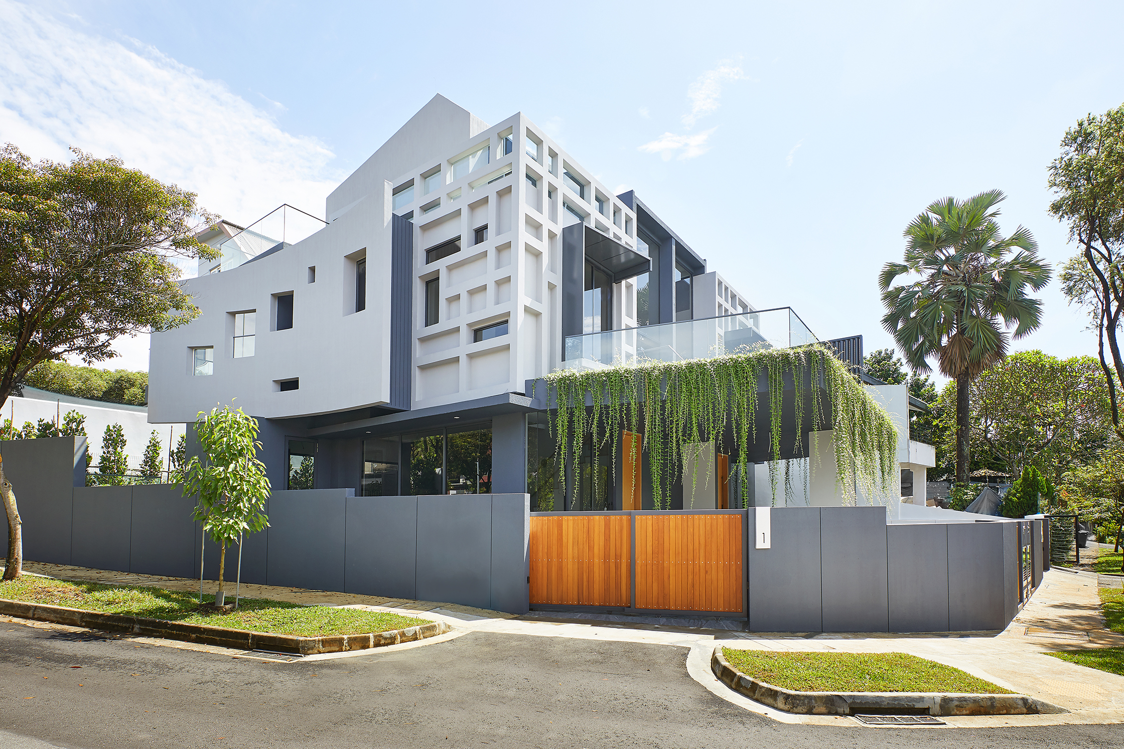 OKA by Mark 12 Architects - Architizer