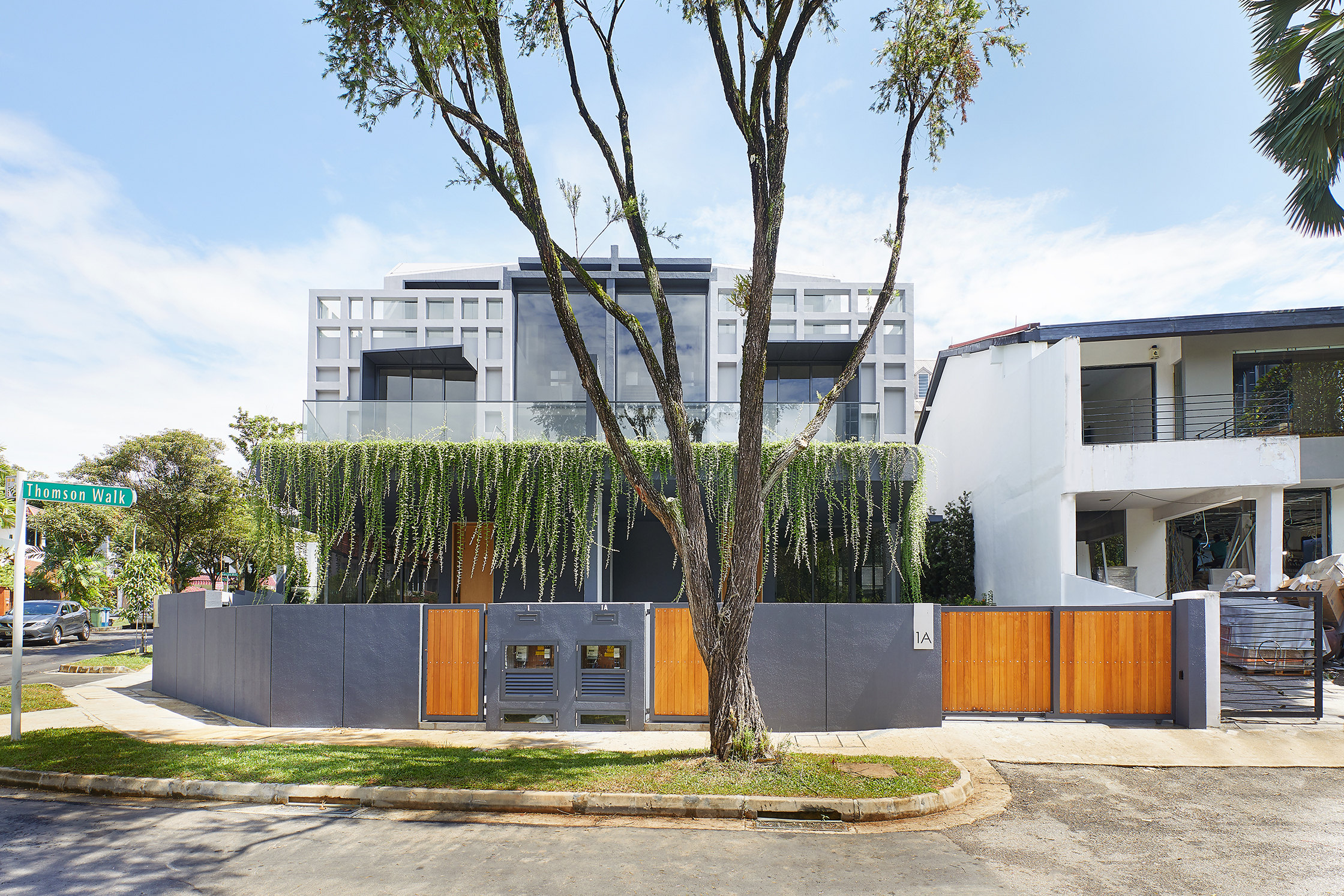 OKA by Mark 12 Architects - Architizer