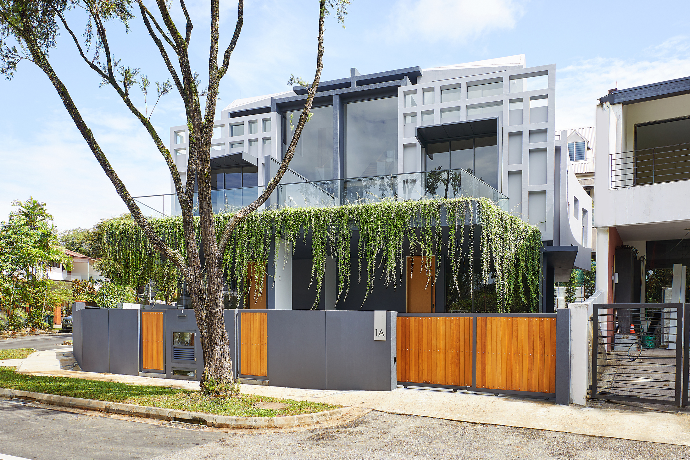 OKA by Mark 12 Architects - Architizer