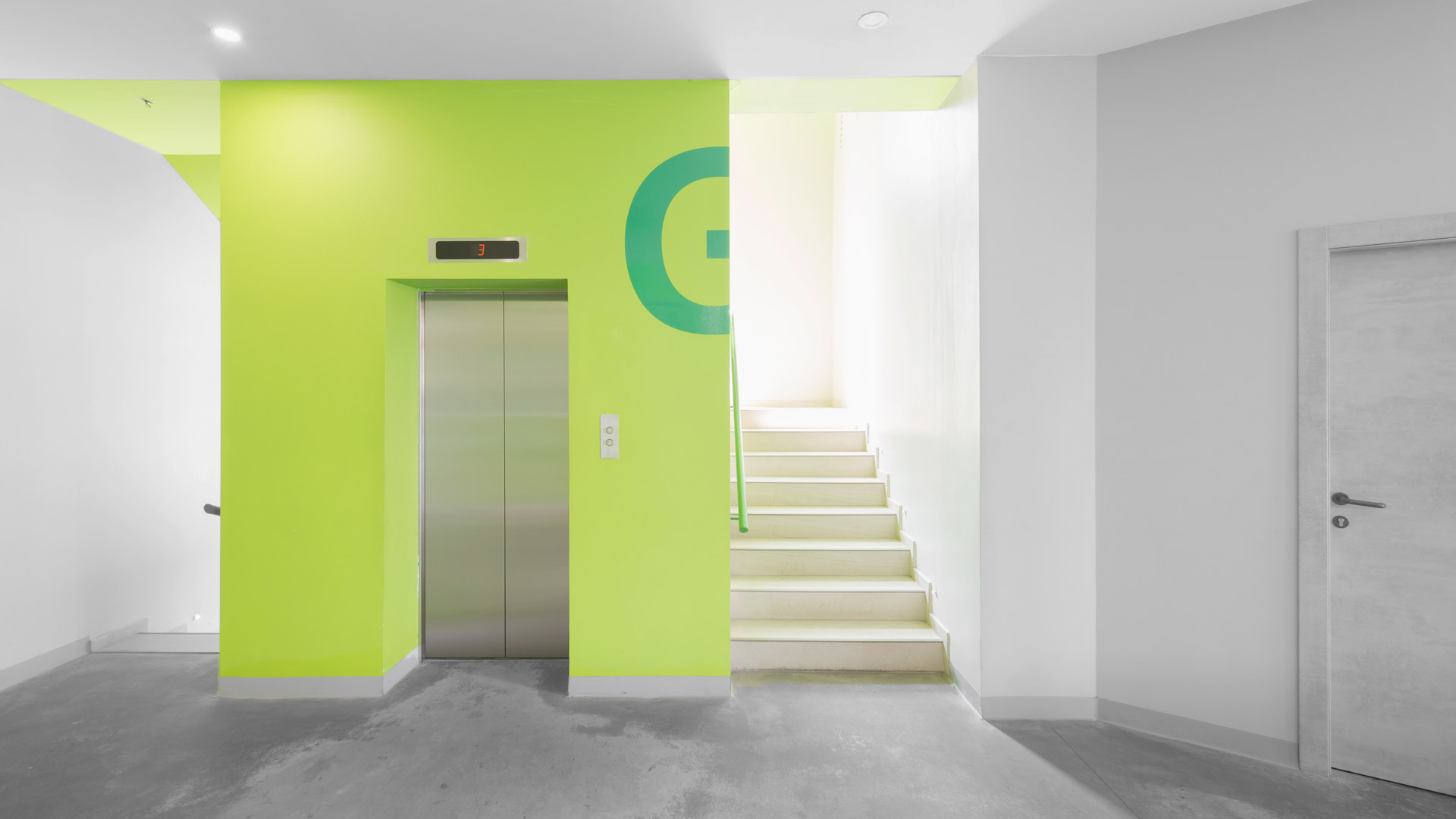 GAGUA CLINIC - Maternity Hospital by Tsutskiridze+Architects - Architizer