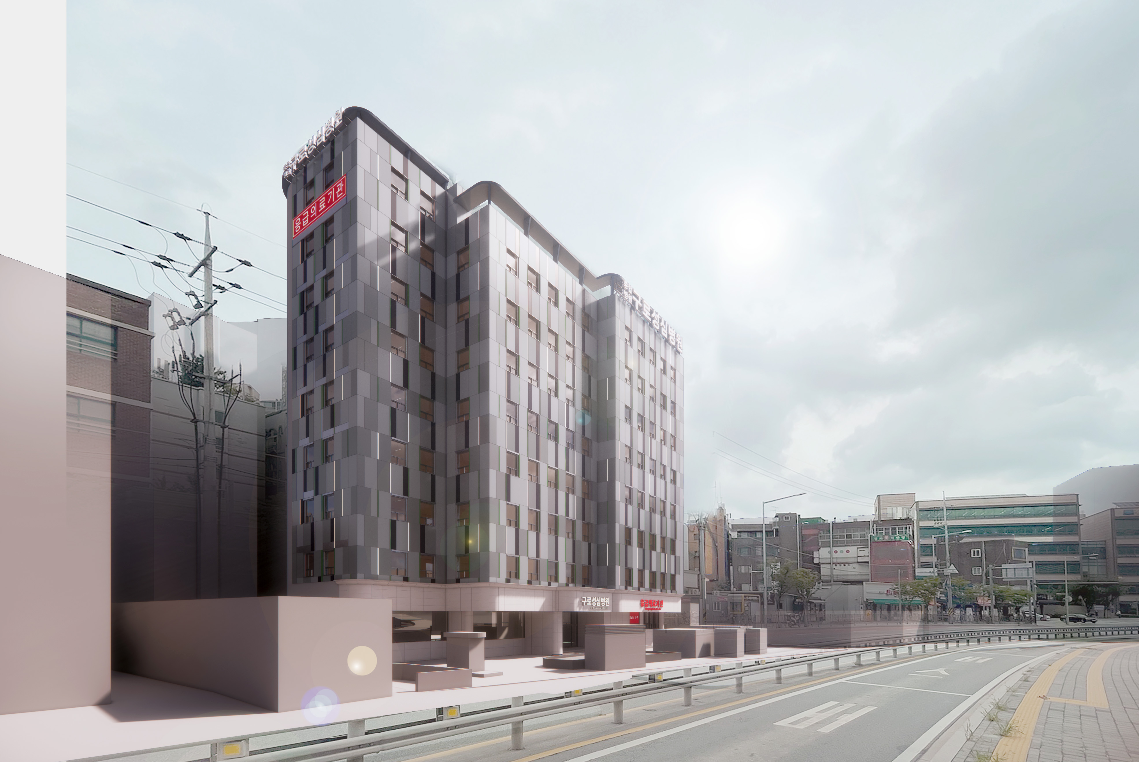 SNAPPING FACADE by DIOINNO ARCHITECTURE PLLC - Architizer