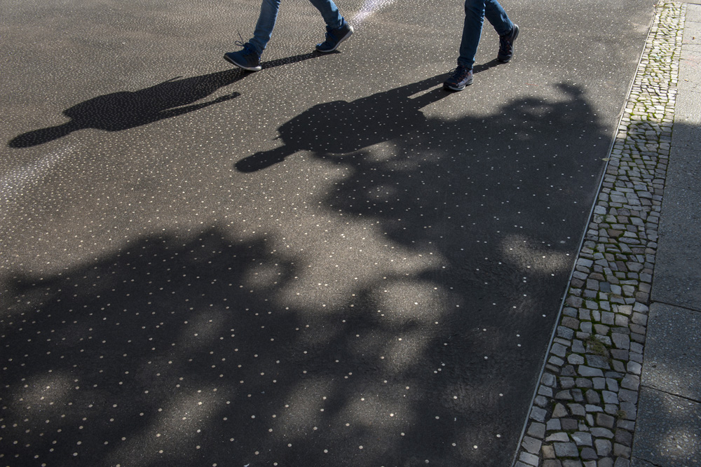 SFVV - CENTRE FOR DISPLACEMENT, EXPULSION, RECONCILIATION by ANNABAU ...