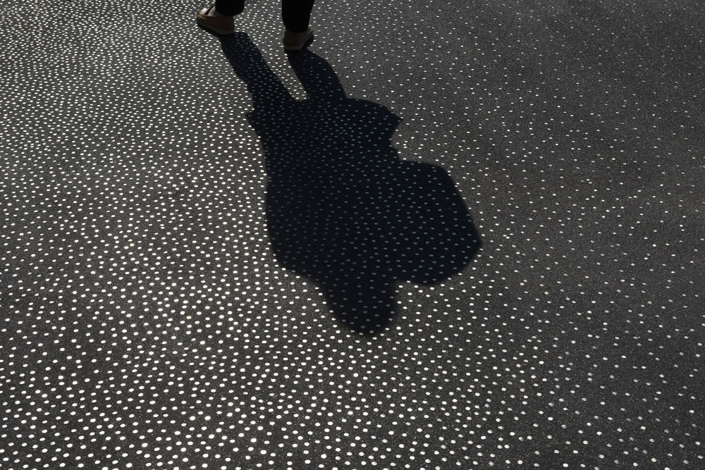 SFVV - CENTRE FOR DISPLACEMENT, EXPULSION, RECONCILIATION by ANNABAU ...