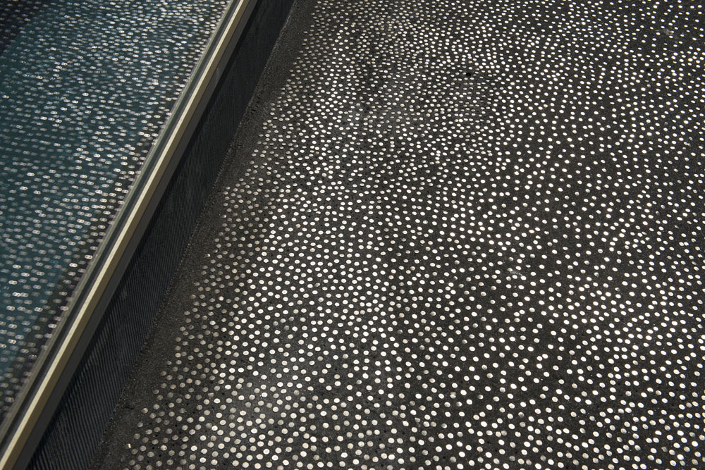 SFVV - CENTRE FOR DISPLACEMENT, EXPULSION, RECONCILIATION by ANNABAU ...