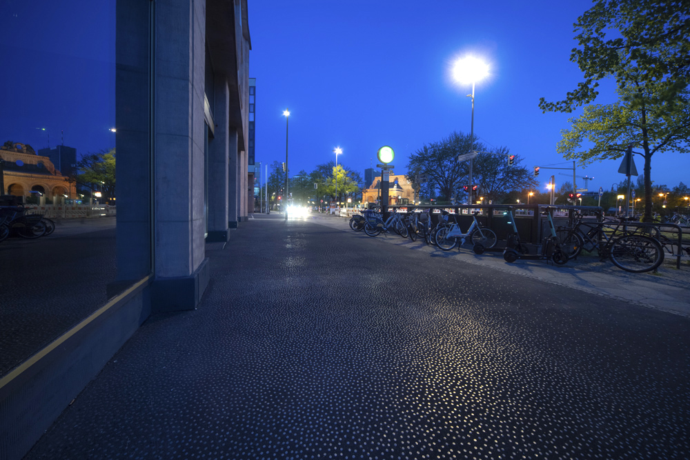 SFVV - CENTRE FOR DISPLACEMENT, EXPULSION, RECONCILIATION by ANNABAU ...