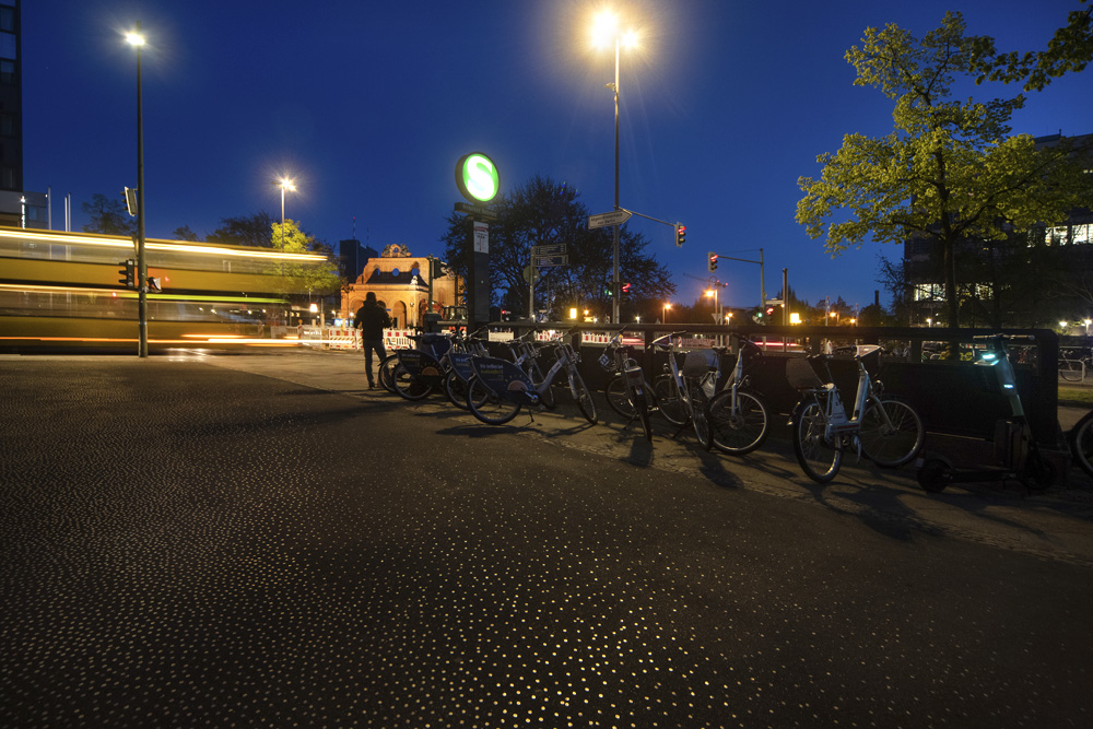 SFVV - CENTRE FOR DISPLACEMENT, EXPULSION, RECONCILIATION by ANNABAU ...